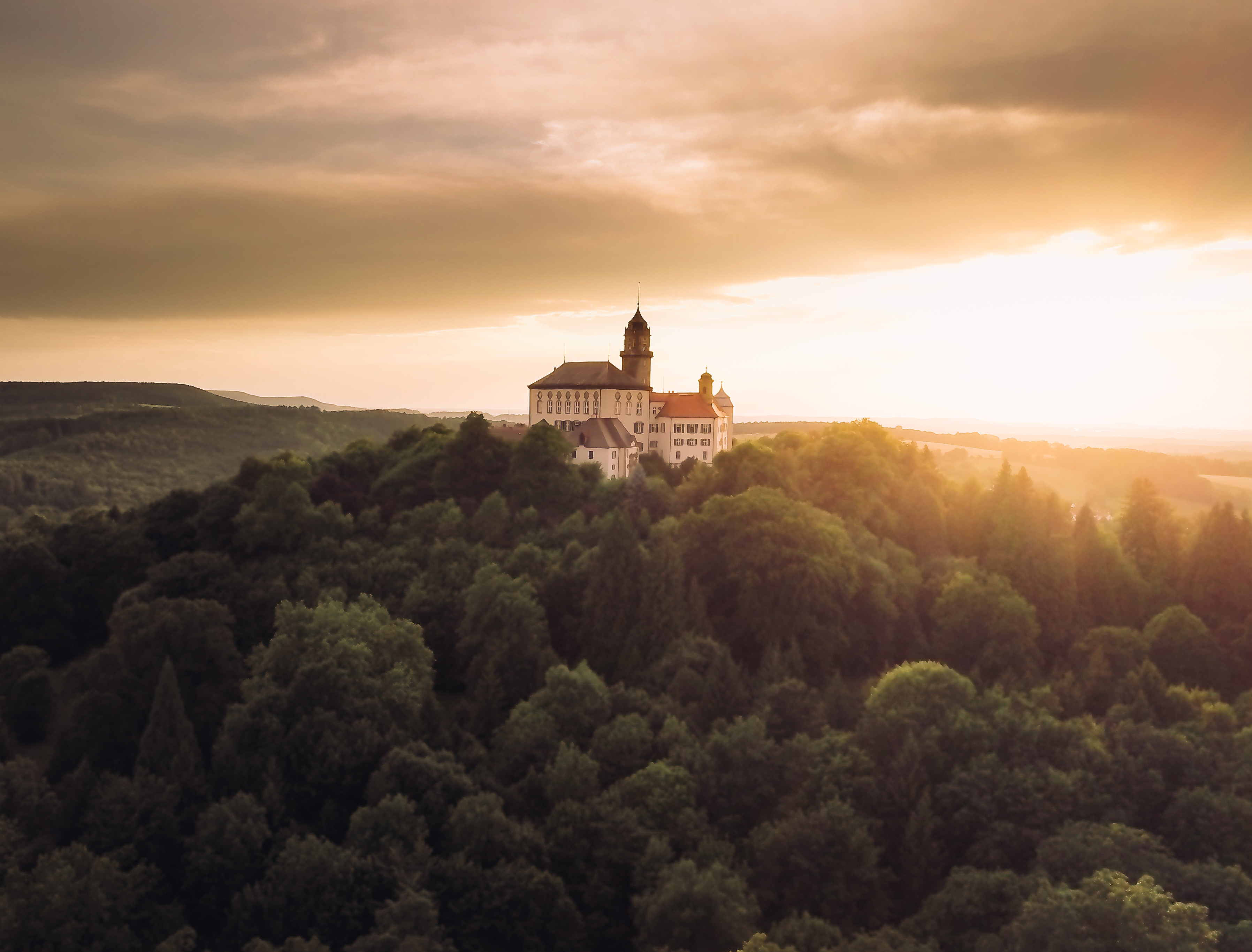 Bildergalerie Schloss Baldern|Landkreis|Donau-Ries-Aktuell