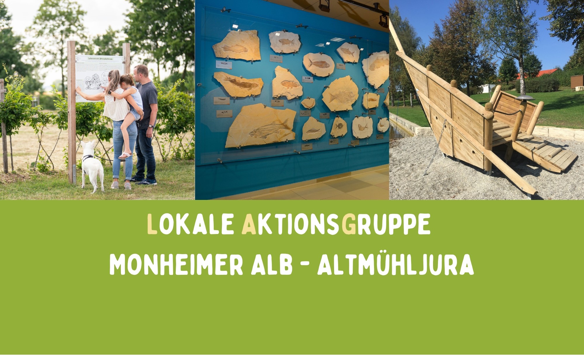 Tag der offenen Tür bei der LAG|Monheim|Donau-Ries-Aktuell