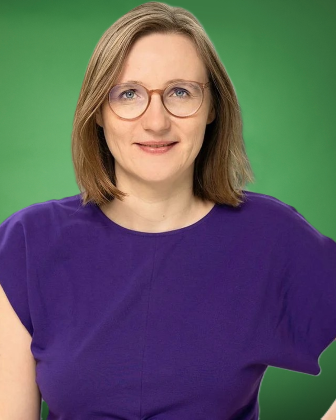 Infoveranstaltung mit der Bundestagsabgeordneten Lisa Badum (BÜNDNIS 90 ...