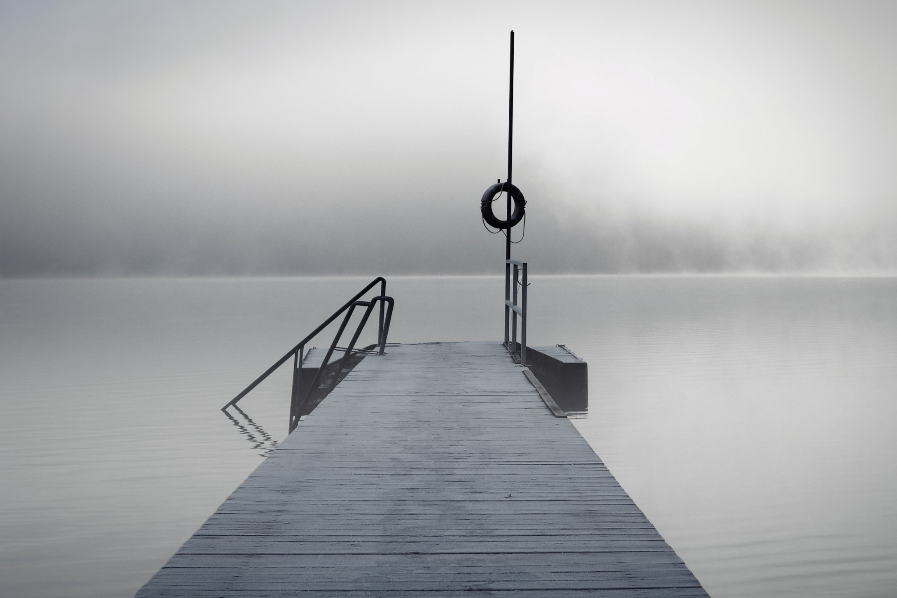 Fotofreunde Harburg: "Der Steg" zum Foto des Monats gewählt|Harburg ...