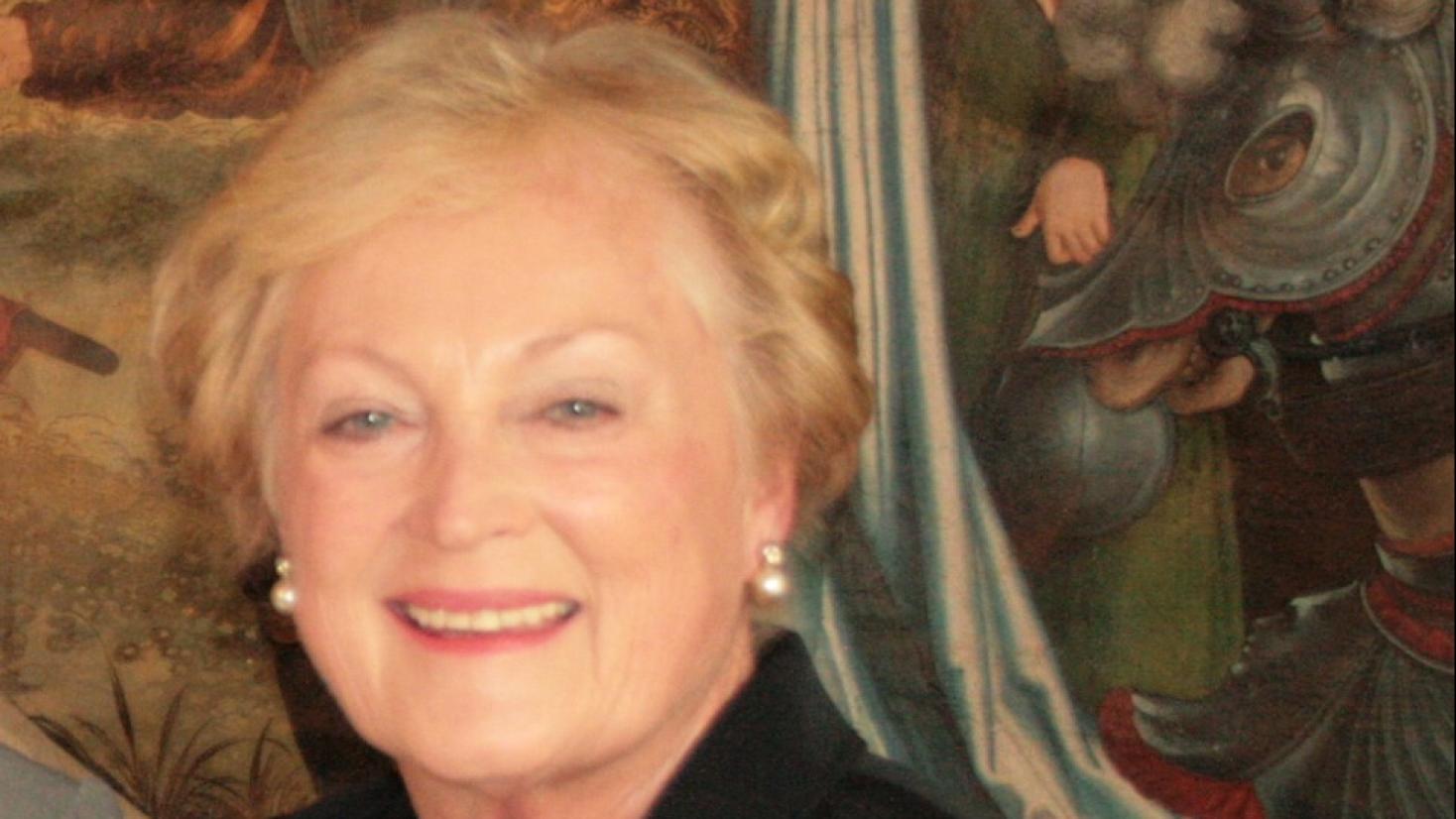 Christel DeHaan Kunstpreis | Donau-Ries-Aktuell