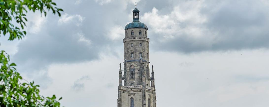 Ein Blick hinter die Kulissen der einstigen Reichsstädte|Nördlingen|Donau-Ries-Aktuell