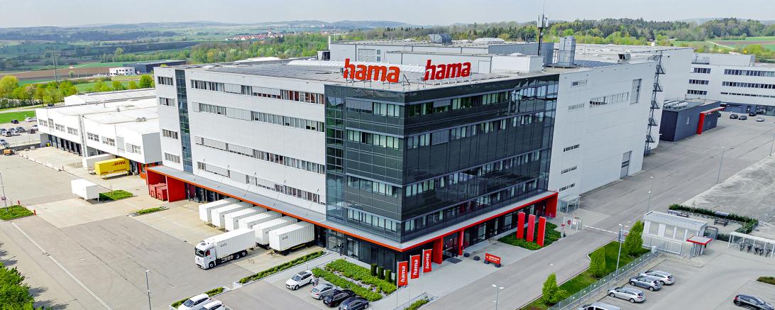 Hama lädt zum Tag der offenen Tür|Monheim|Donau-Ries-Aktuell