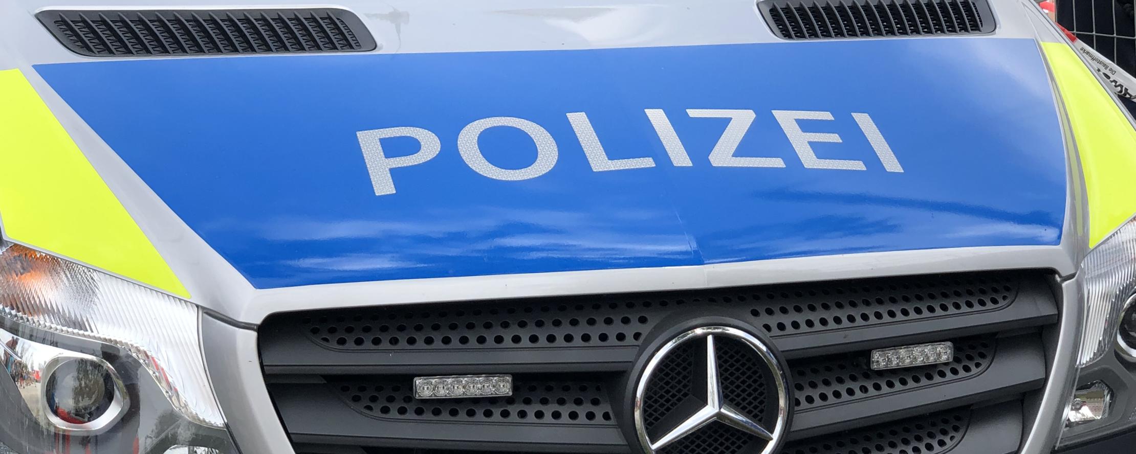 Grab mit Öl beschmiert |Nördlingen|Donau-Ries-Aktuell