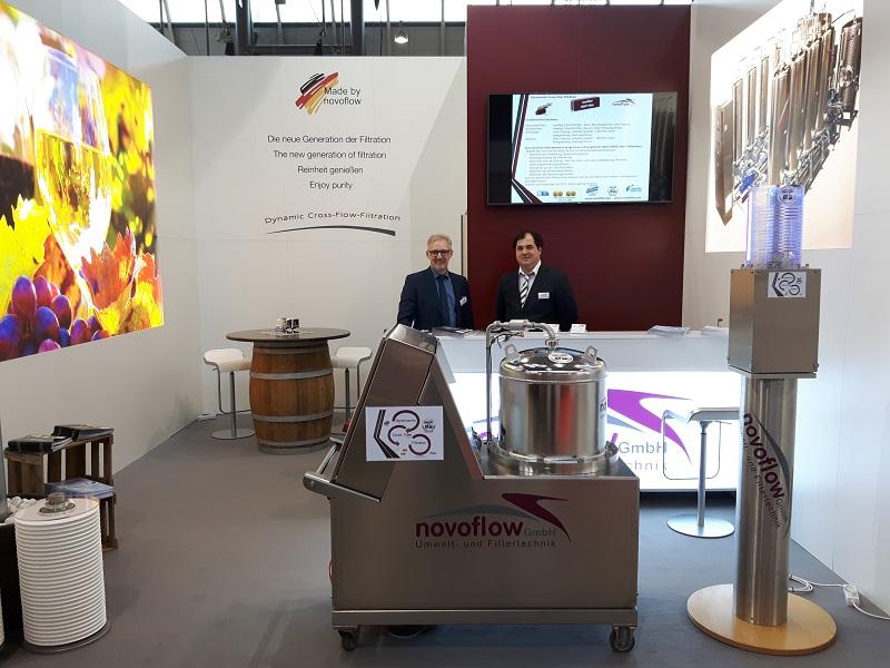 novoflow gewinnt den Innovationspreis 2016|Rain|Donau-Ries-Aktuell