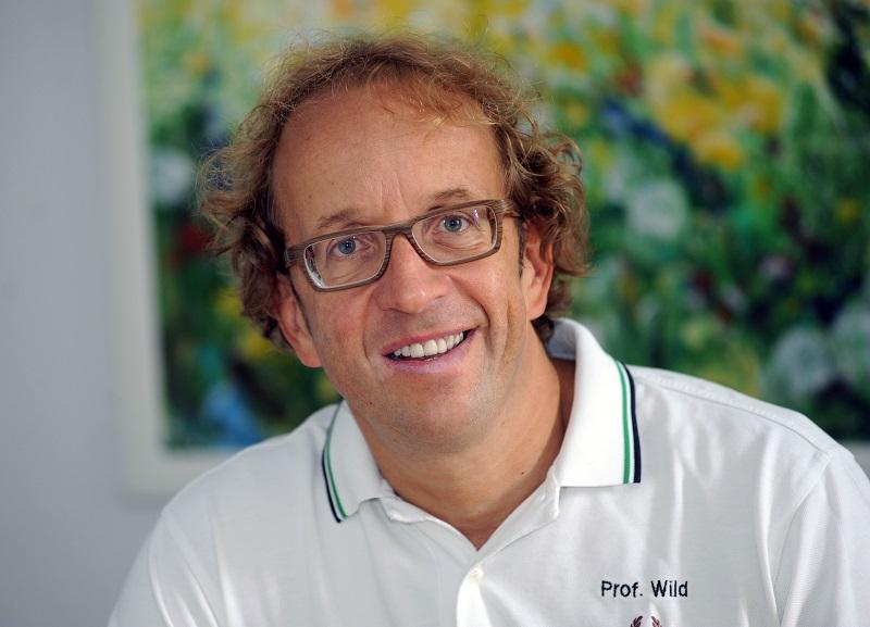 Professor Wild gehört zu Deutschlands Top-Ärzten|Donauwörth|Donau-Ries ...