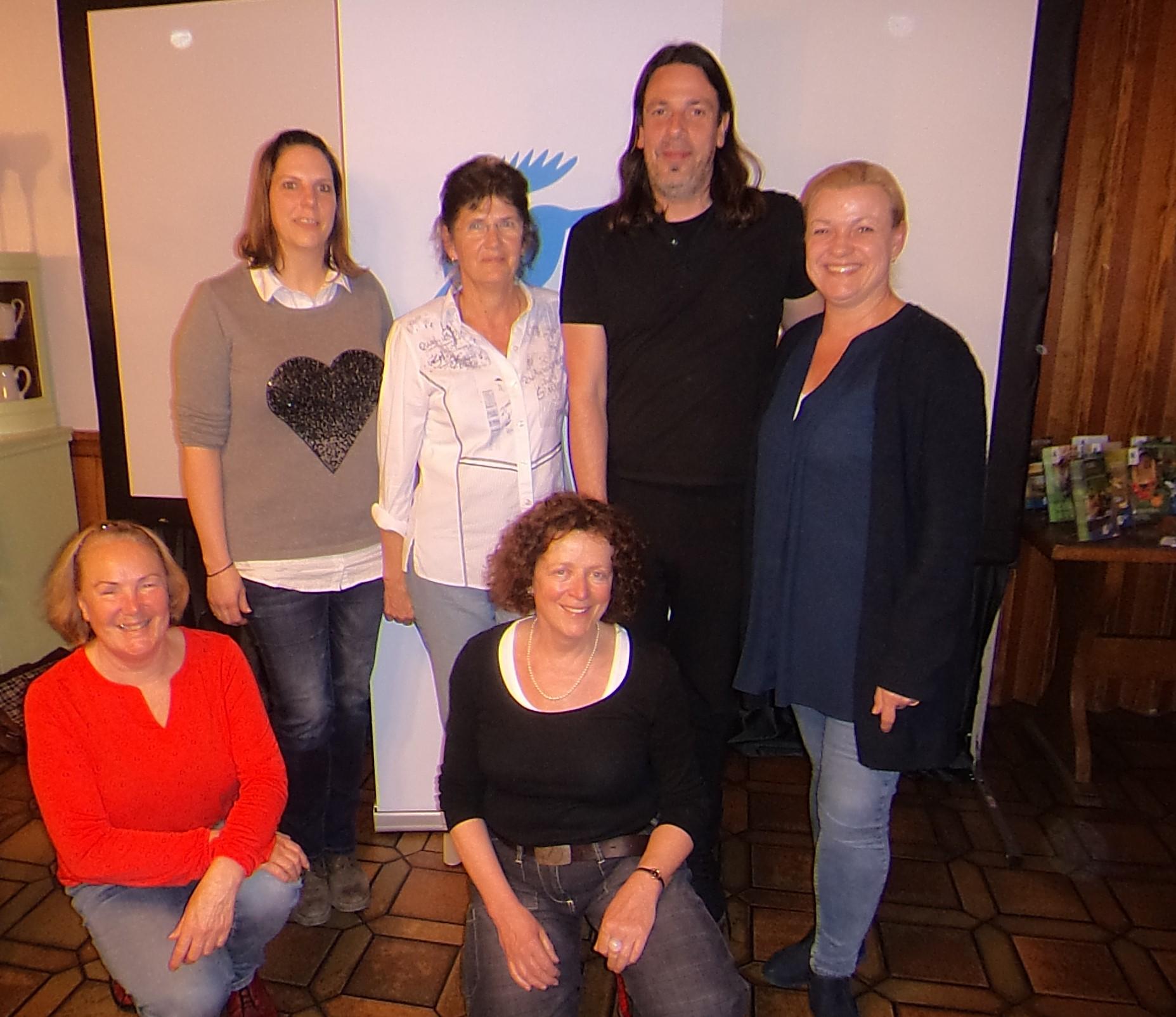 LBV gründet neue Kreisgruppe im Landkreis Donau-Ries|Landkreis|Donau ... LBV gründet neue Kreisgruppe im Landkreis Donau-Ries|Landkreis|Donau ...