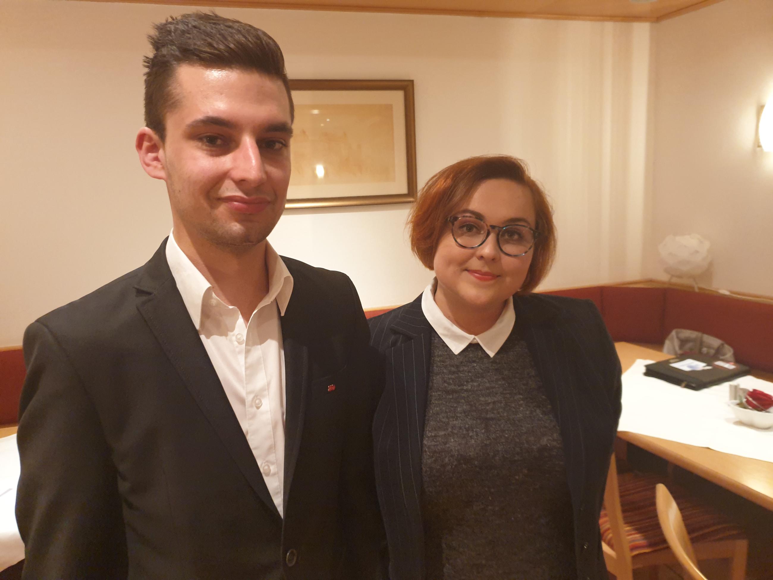 Jusos Donau-Ries lehnen Kühnerts Sozialismus-Traum ab|Landkreis|Donau ...