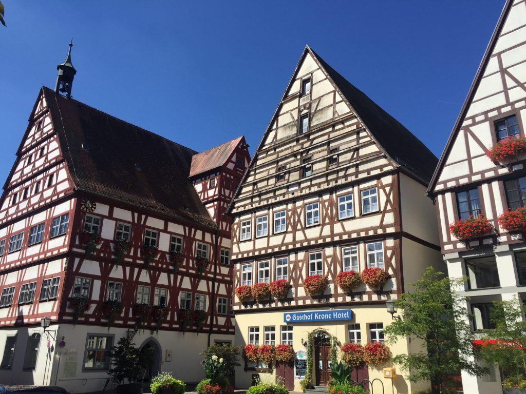 Die Krone in Oettingen|Oettingen|Donau-Ries-Aktuell