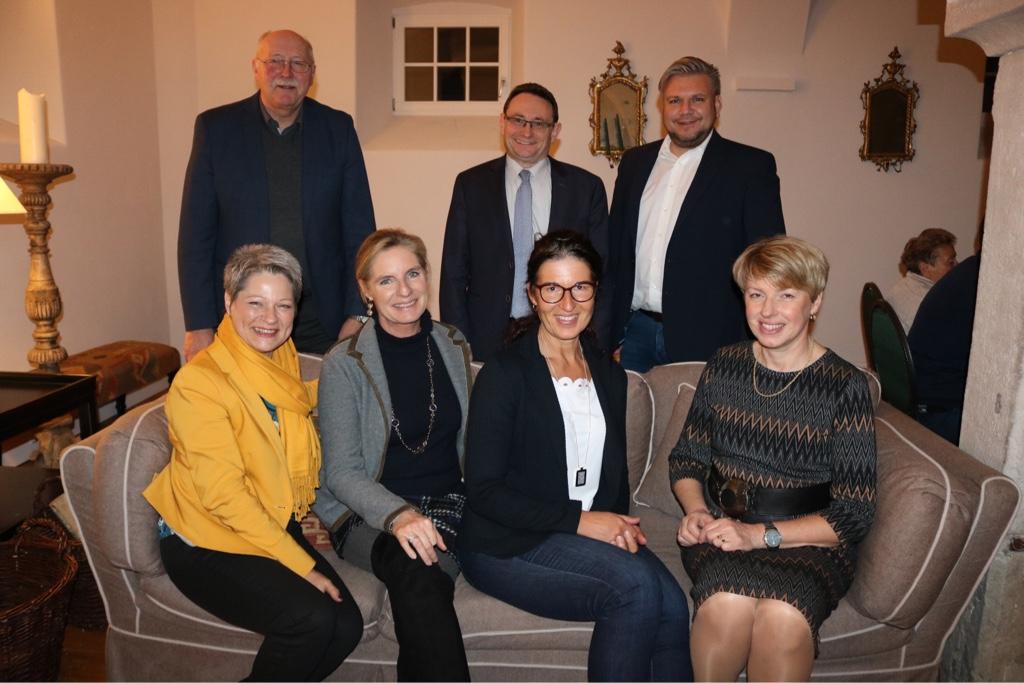 100 Prozent für Petra Riedelsheimer |Tagmersheim|Donau-Ries-Aktuell