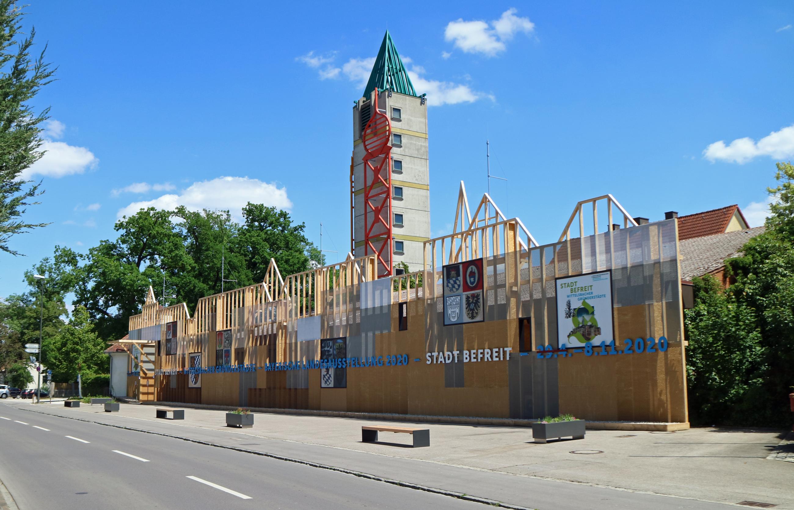 Ausflugsziele im Sommer|Landkreis|Donau-Ries-Aktuell