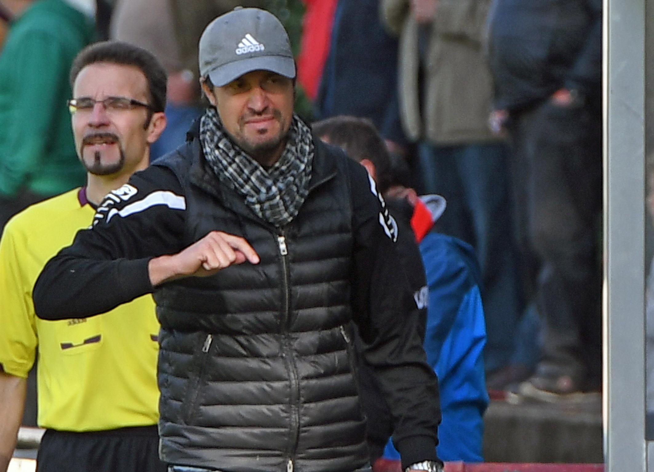 Neuer Trainer beim TSV Rain|Rain|Donau-Ries-Aktuell