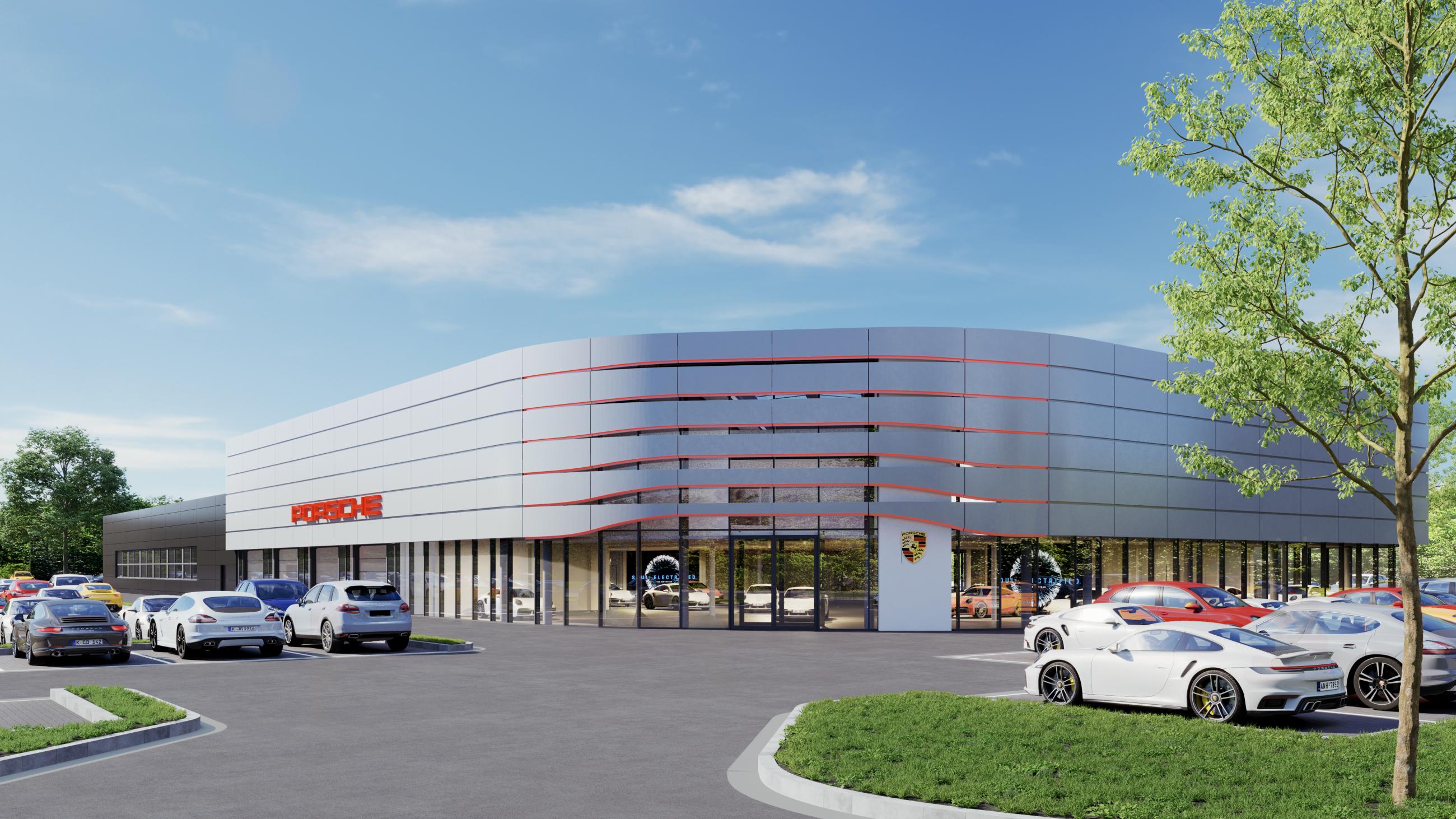 Destination Porsche|Landkreis|Donau-Ries-Aktuell