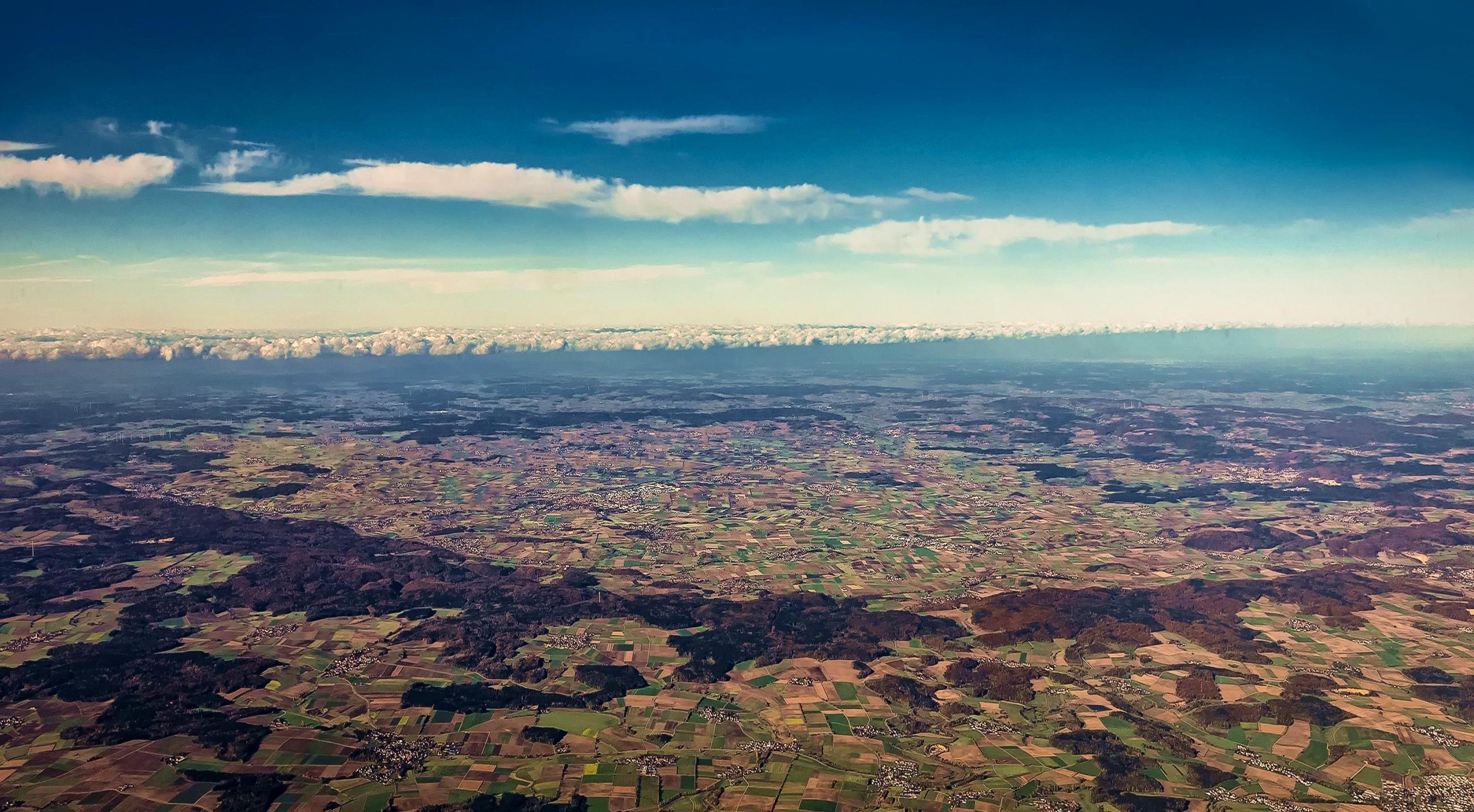 Geopark Ries ist Unesco Global Geopark|Landkreis|Donau-Ries-Aktuell