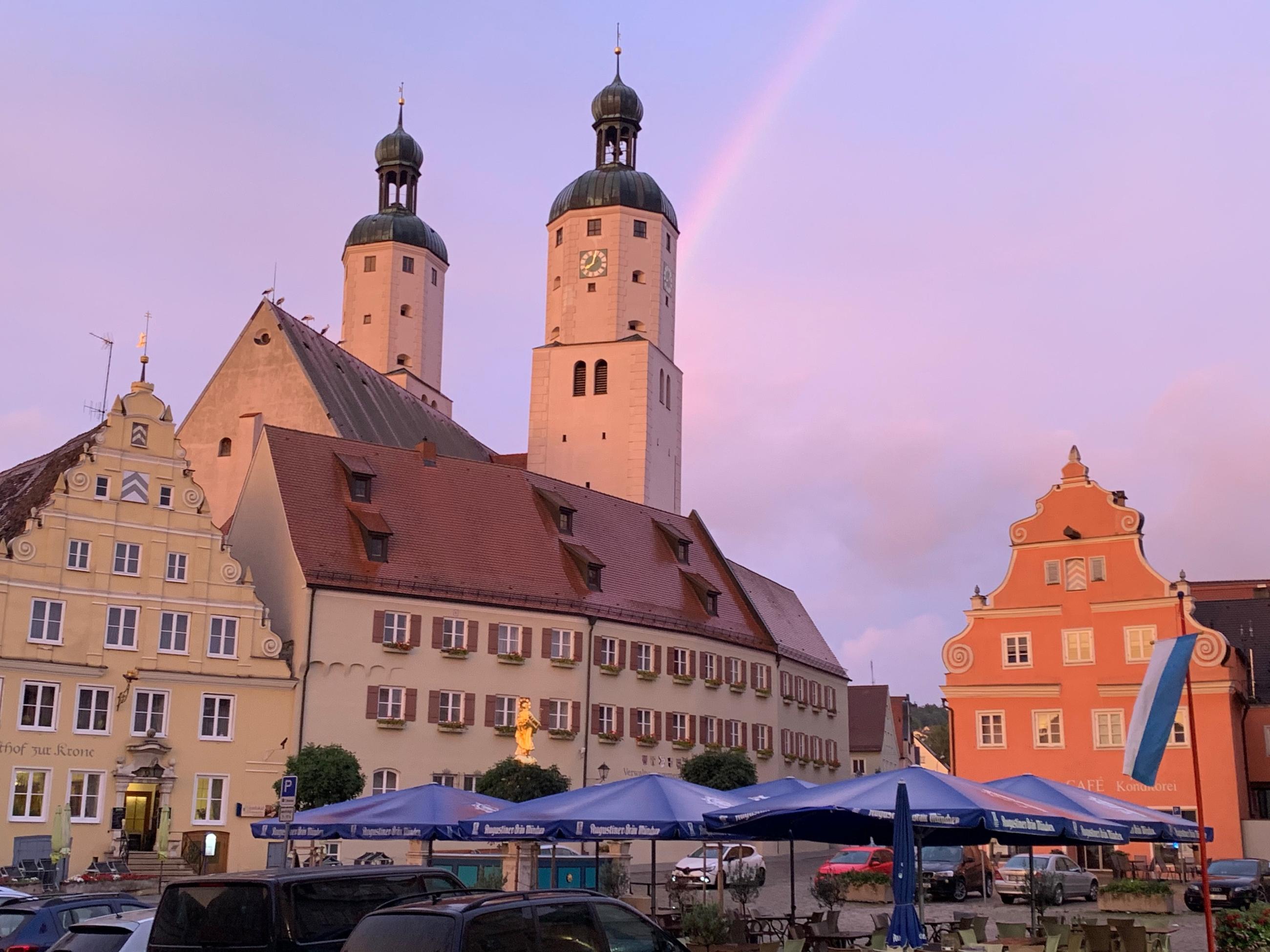 Geoparkführung rund um Wemding |Wemding|Donau-Ries-Aktuell