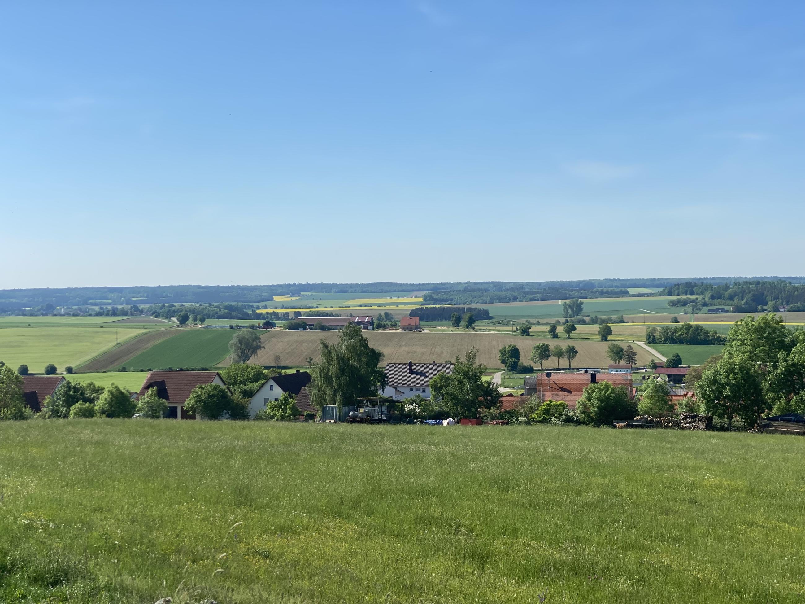 Spaziergang durch... Forheim|Landkreis|Donau-Ries-Aktuell