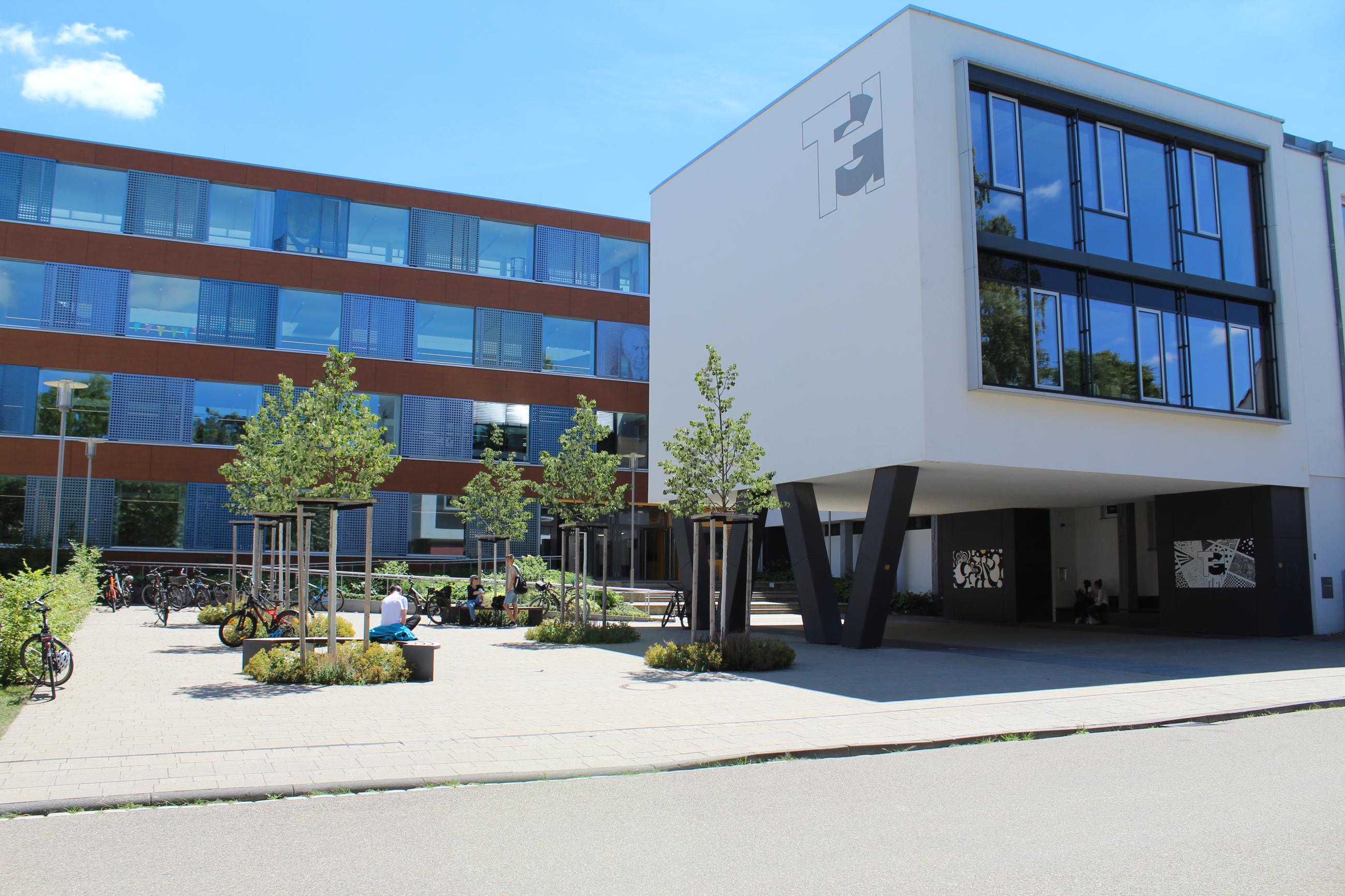 Von der Mittleren Reife zum Abitur am THG|Nördlingen|Donau-Ries-Aktuell