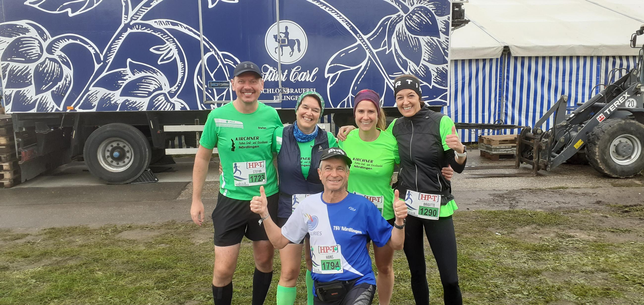 Seenlandmarathon am Brombachsee|Landkreis|Donau-Ries-Aktuell