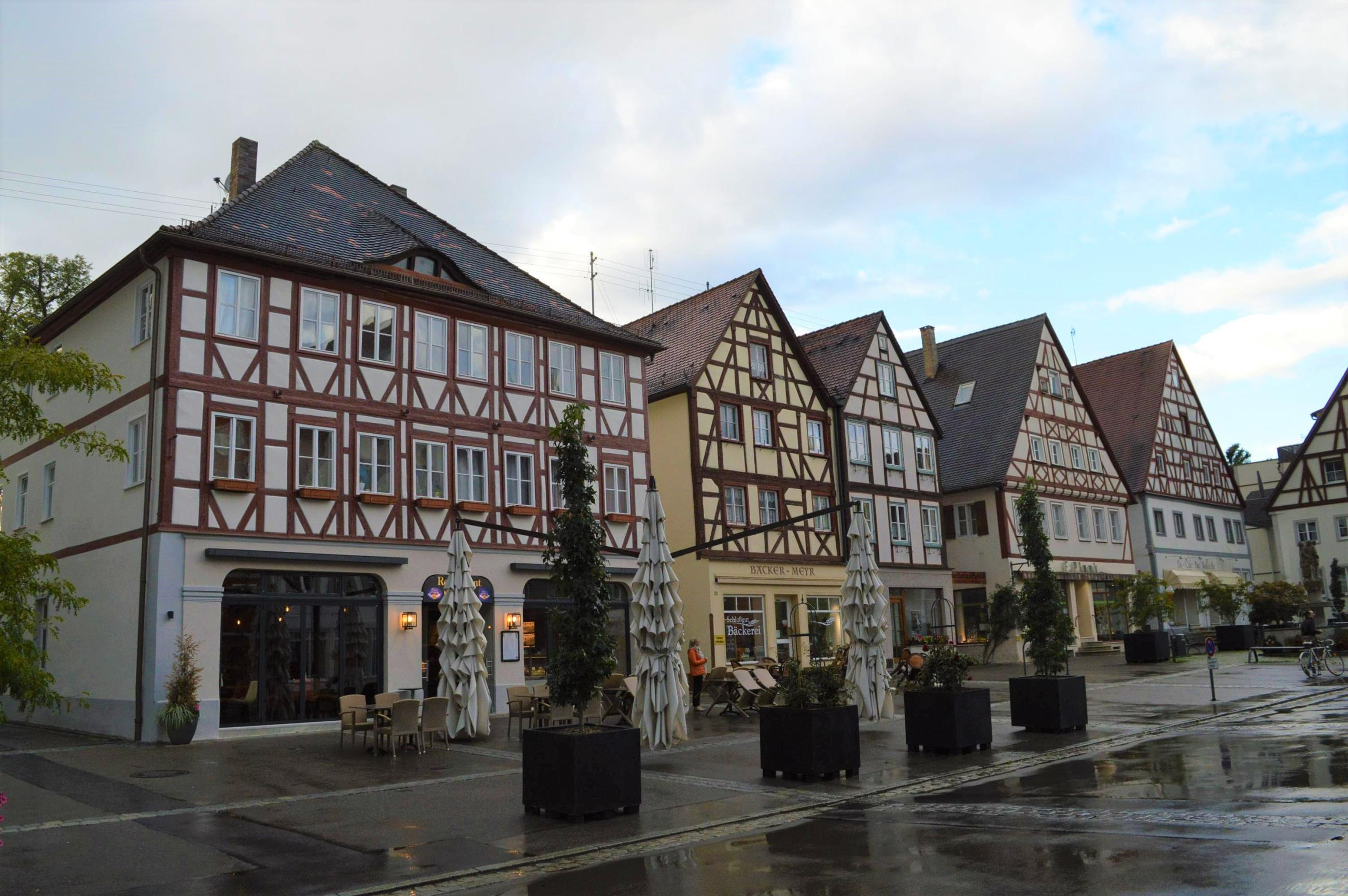 Finanzielle Mittel für 2023 freigegeben |Oettingen|Donau-Ries-Aktuell