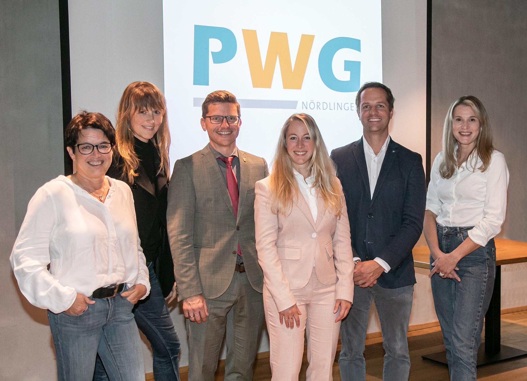 PWG macht sich fit für die Zukunft |Nördlingen|Donau-Ries-Aktuell