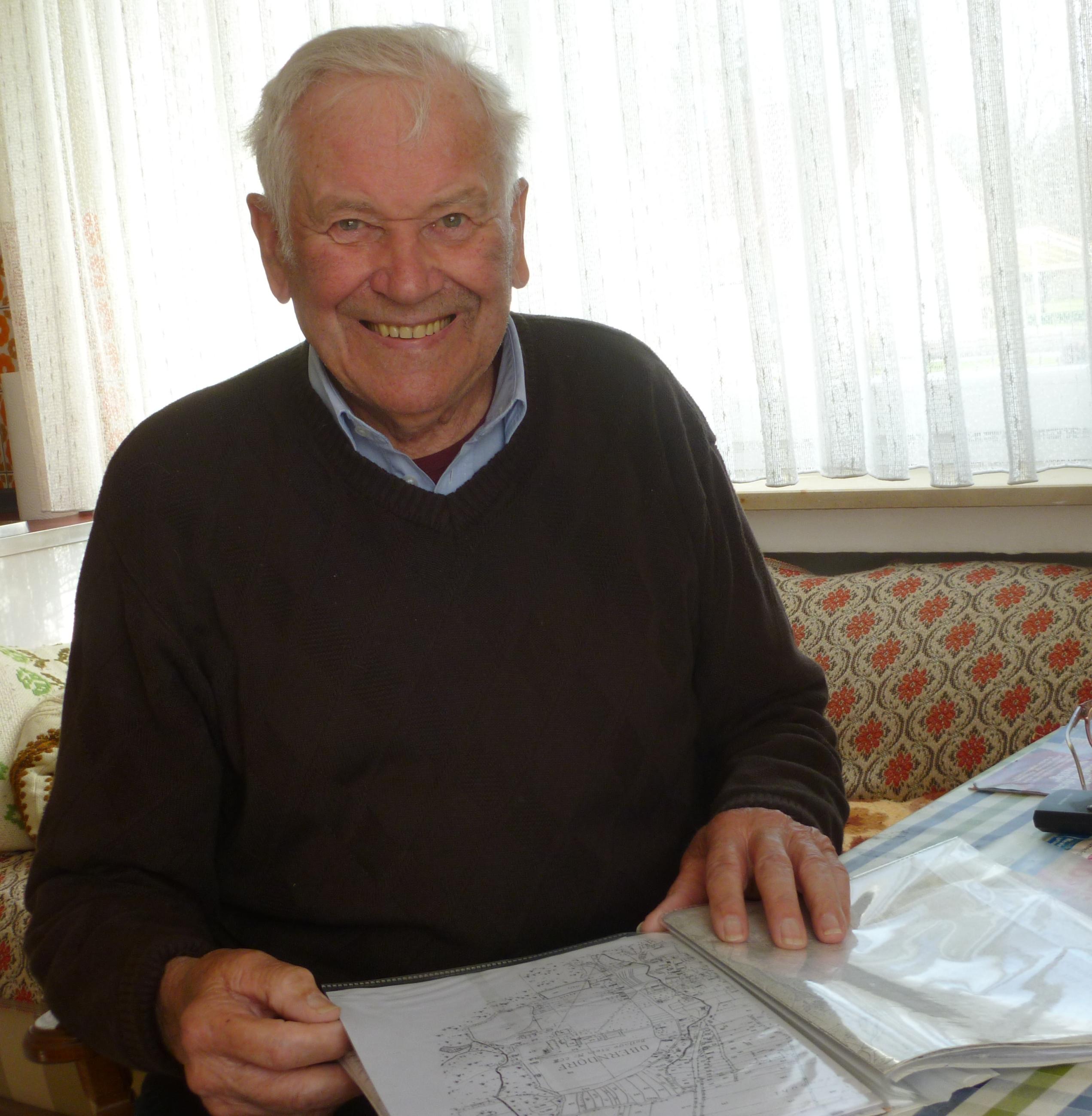 Alois Braunegger – Peter Braunegger Familie – AVKIU