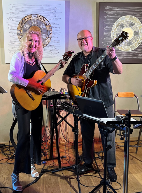 Conny Labsch – das Konzert der Liebe |Oberndorf|Donau-Ries-Aktuell