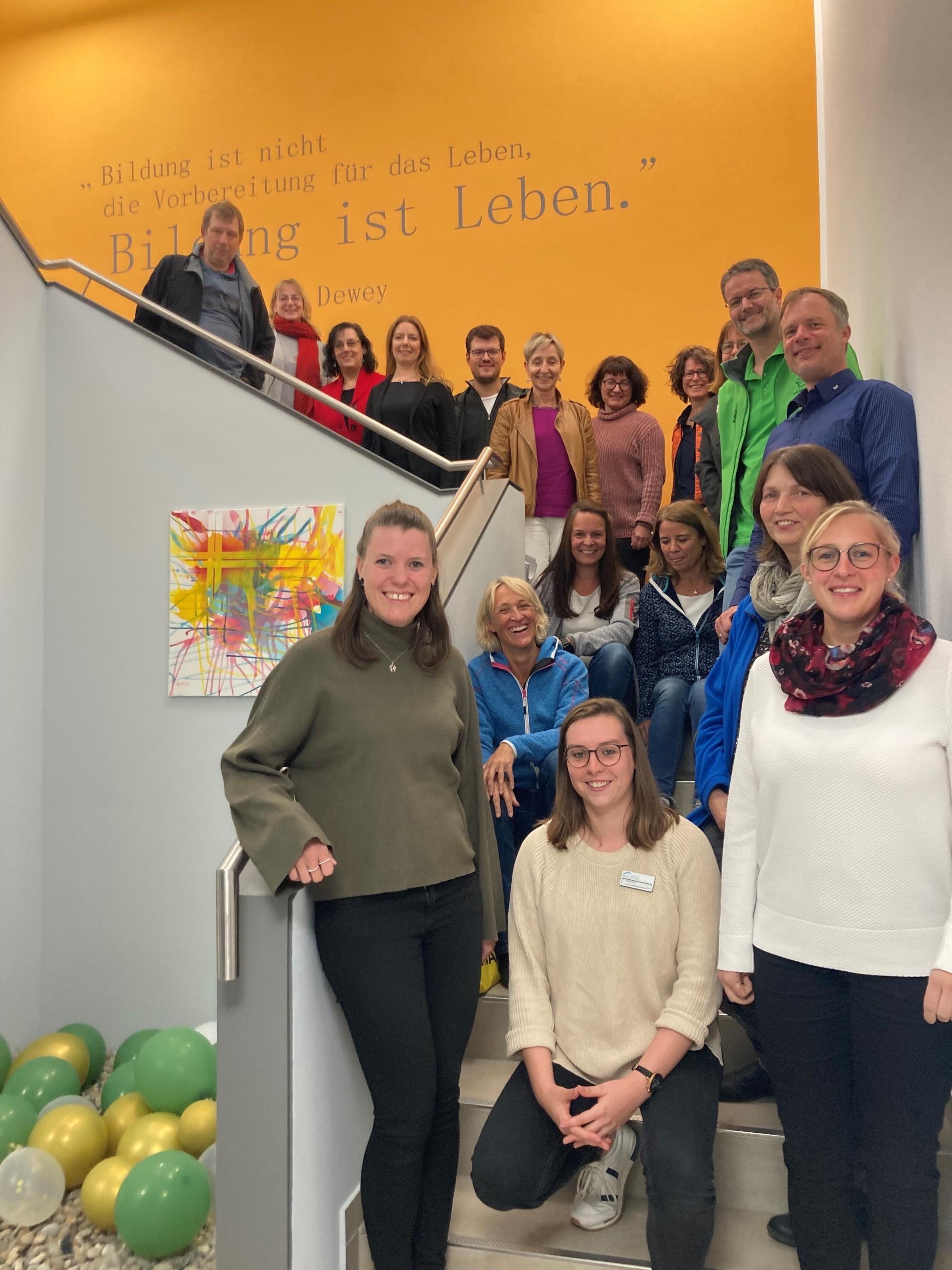 Projekt "Demenzfreundliche Apotheke" startet |Landkreis|Donau-Ries-Aktuell