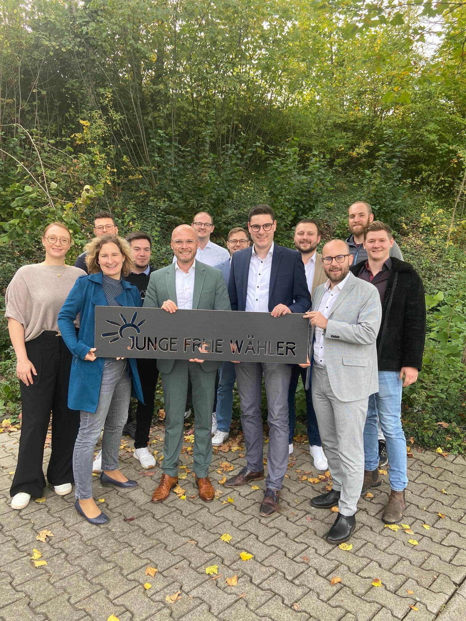 Schwabens FW-Nachwuchs stellt sich neu auf |Wemding|Donau-Ries-Aktuell