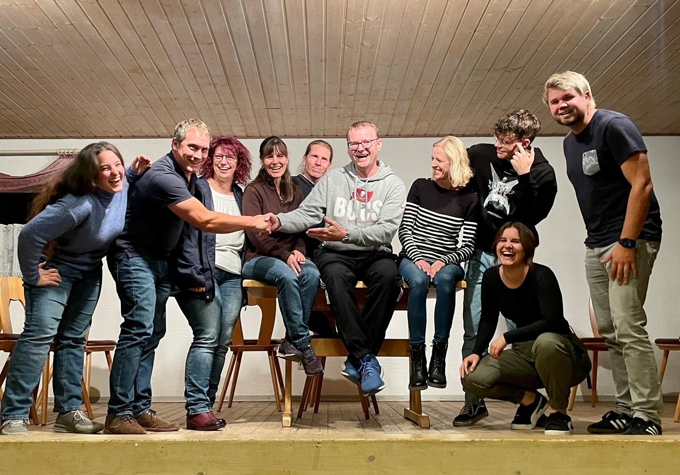 “Alles bestens geregelt!“|Kaisheim|Donau-Ries-Aktuell