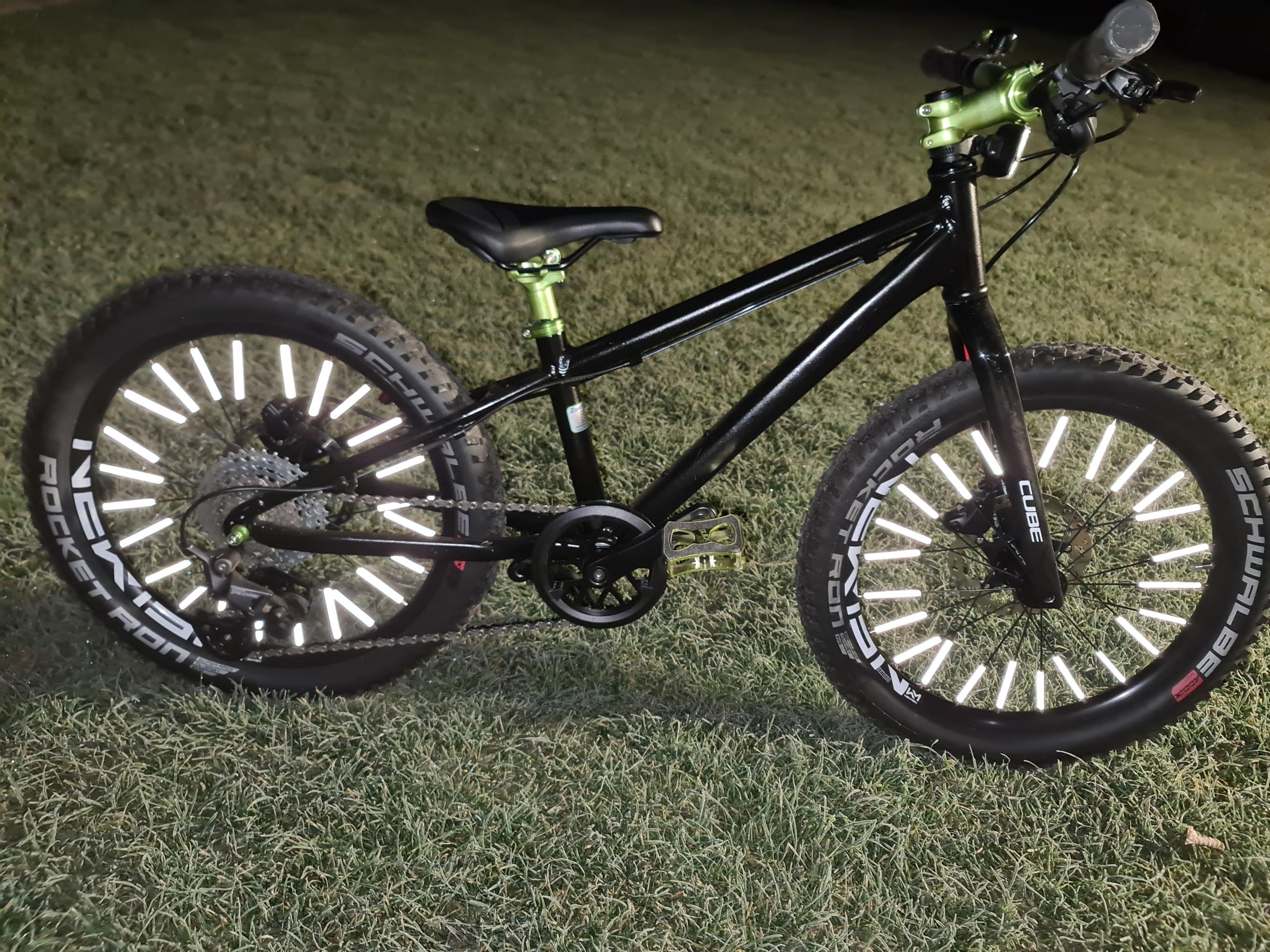 ADFC: Gute Sichtbarkeit im Winter besonders wichtig für Fußgänger und ...