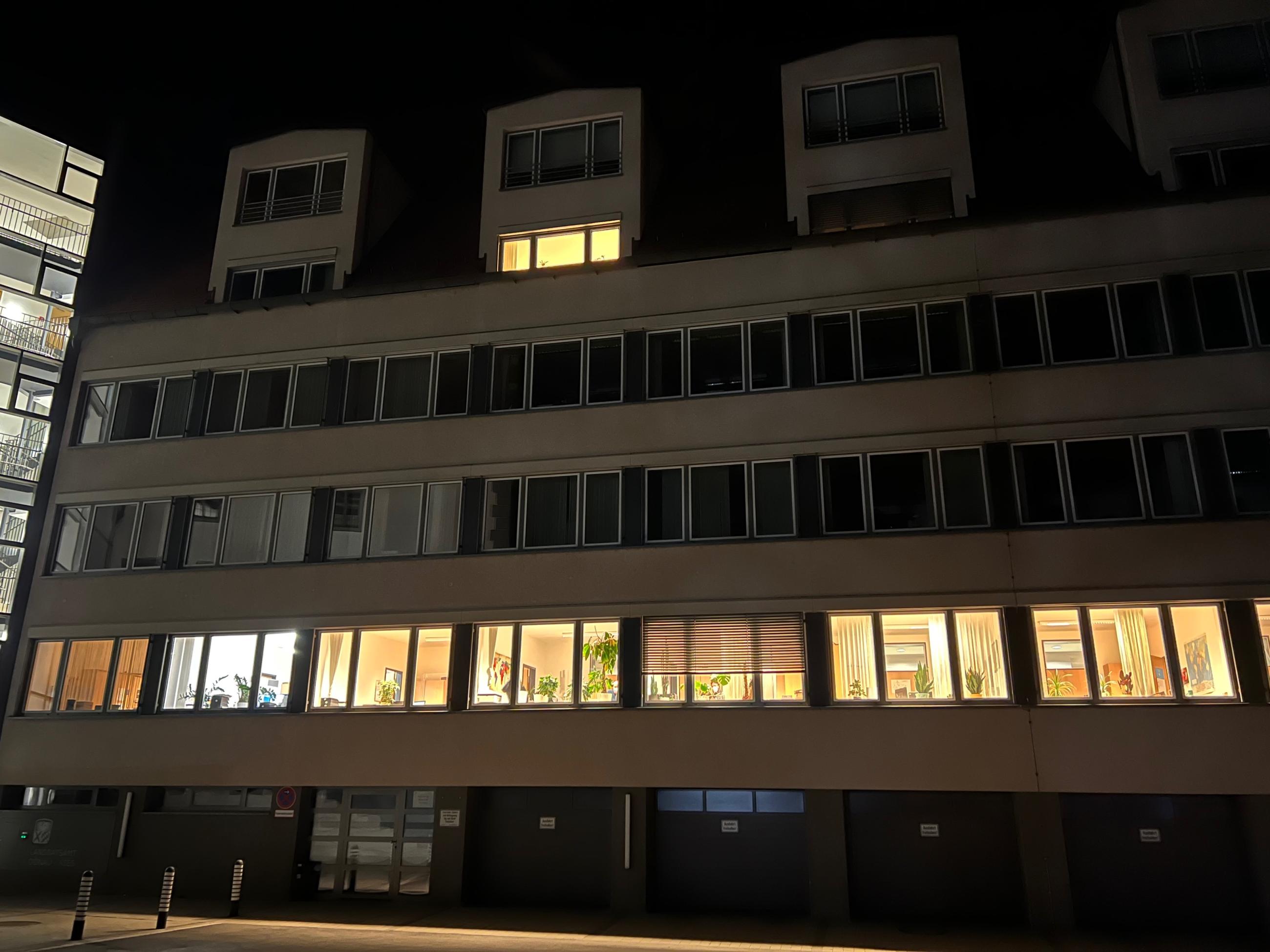 Landkreis Donau-Ries rüstet auf LED-Beleuchtung um|Landkreis|Donau-Ries ... Landkreis Donau-Ries rüstet auf LED-Beleuchtung um|Landkreis|Donau-Ries ...