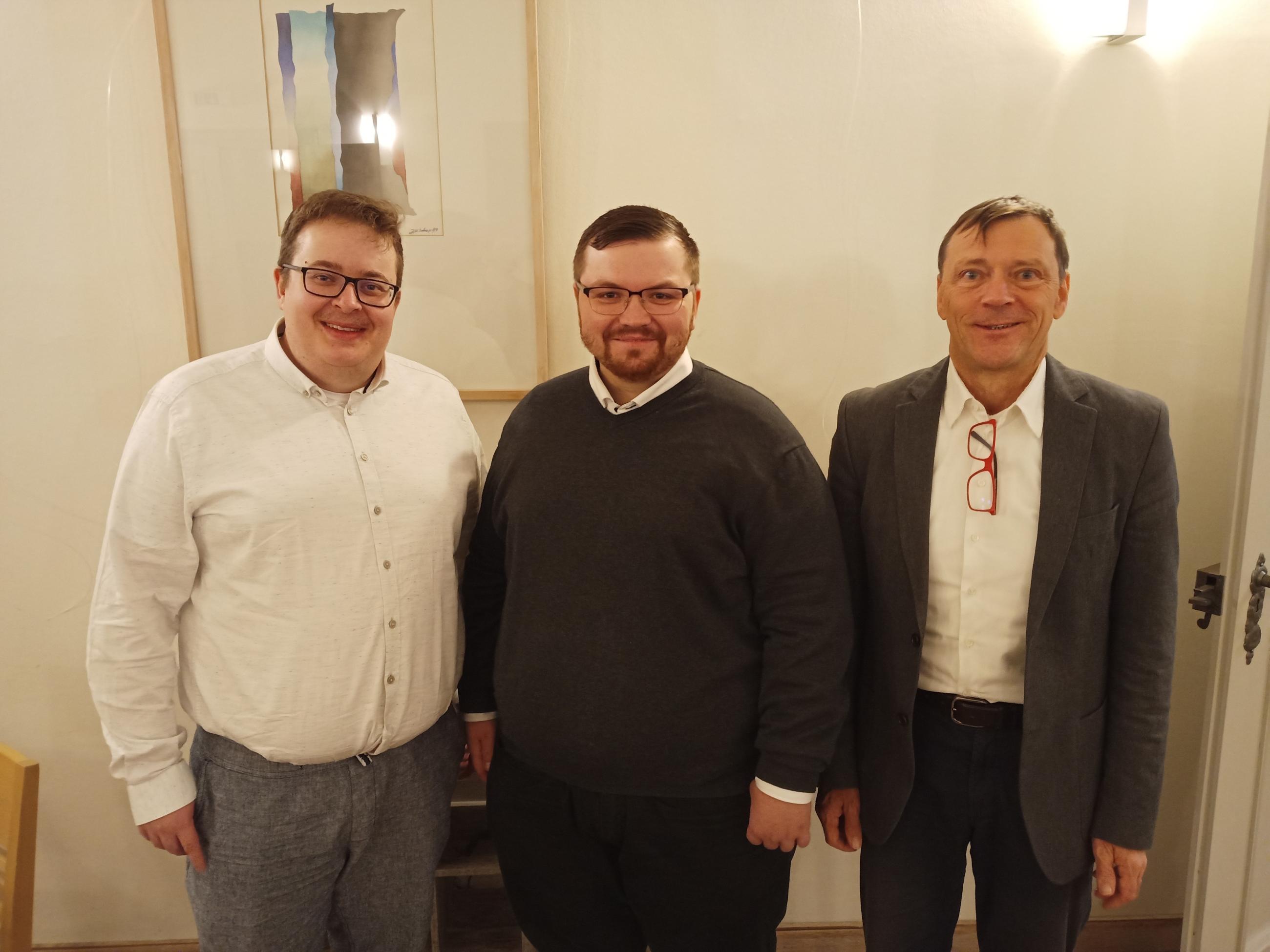 FDP stellt Kandidaten für Landtags- und Bezirkstagswahl auf|Landkreis ...