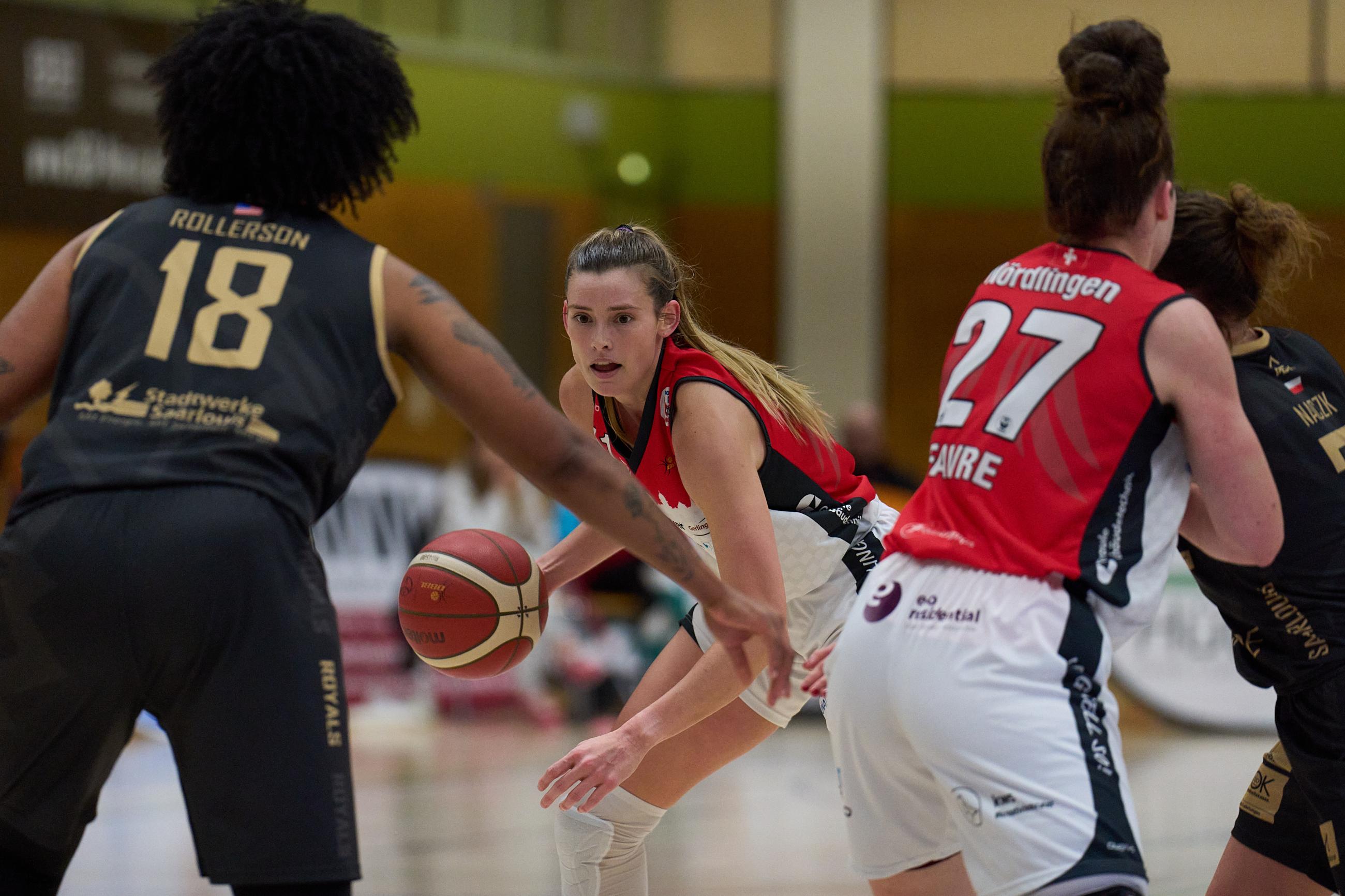 Die Eigner Angels in Osnabrück |Nördlingen|Donau-Ries-Aktuell