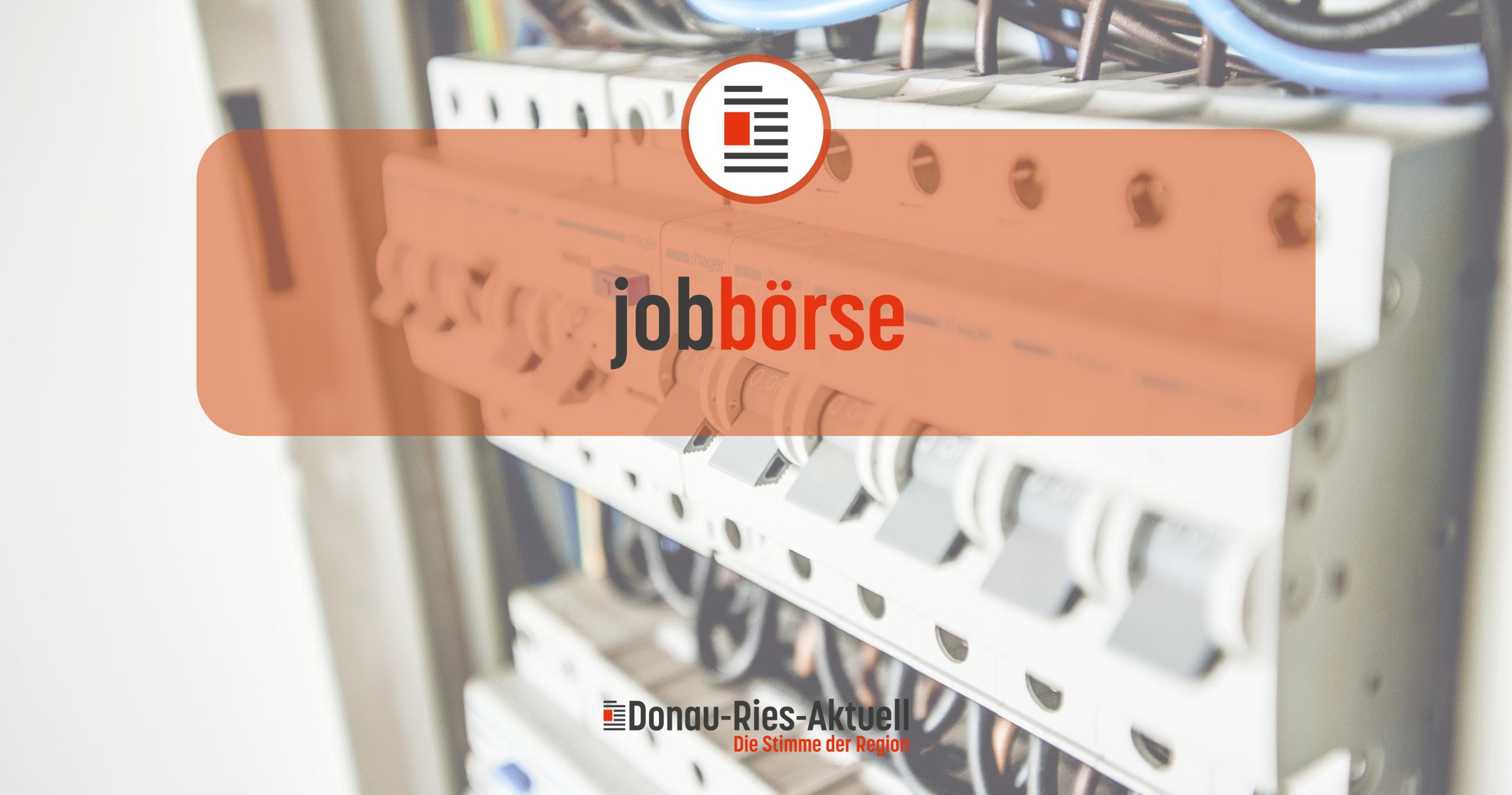 Starte deine Ausbildung / Studium bei Bosch||Donau-Ries-Aktuell