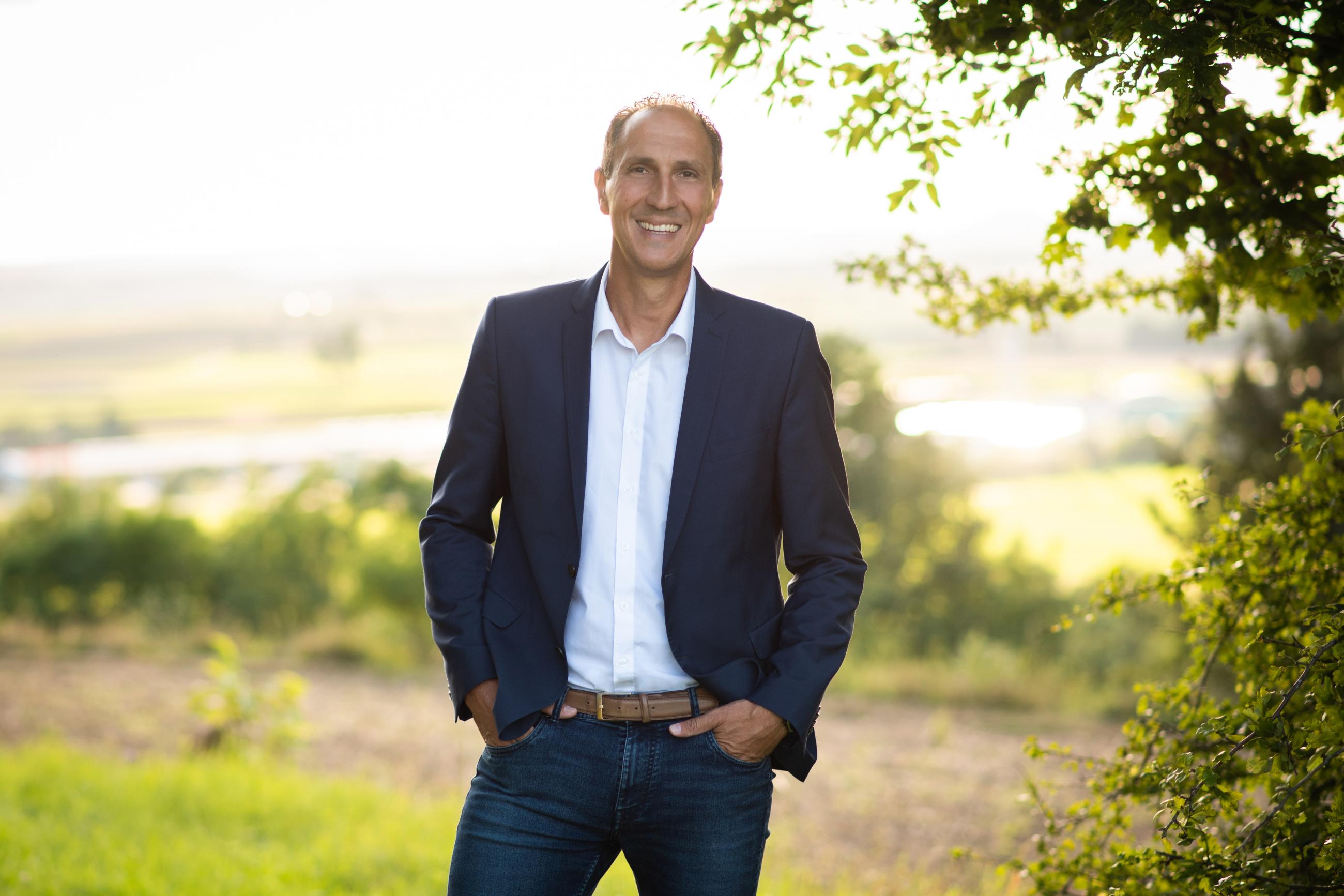 Sprechstunde mit Christoph Schmid ||Donau-Ries-Aktuell