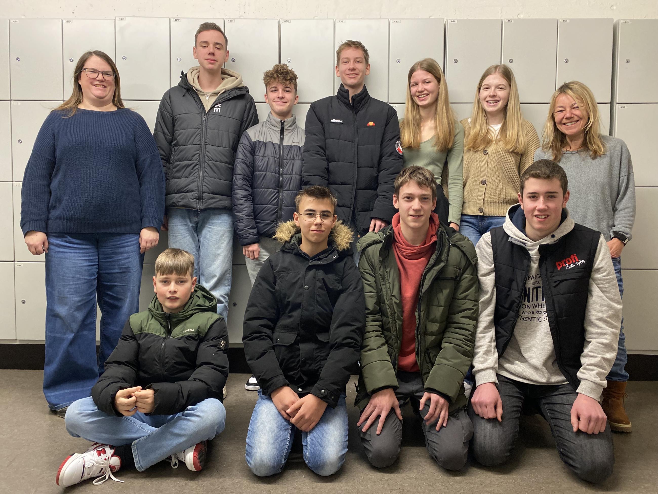 Realschule Maria Stern: Richtige Mediennutzung erlernen|Nördlingen ...