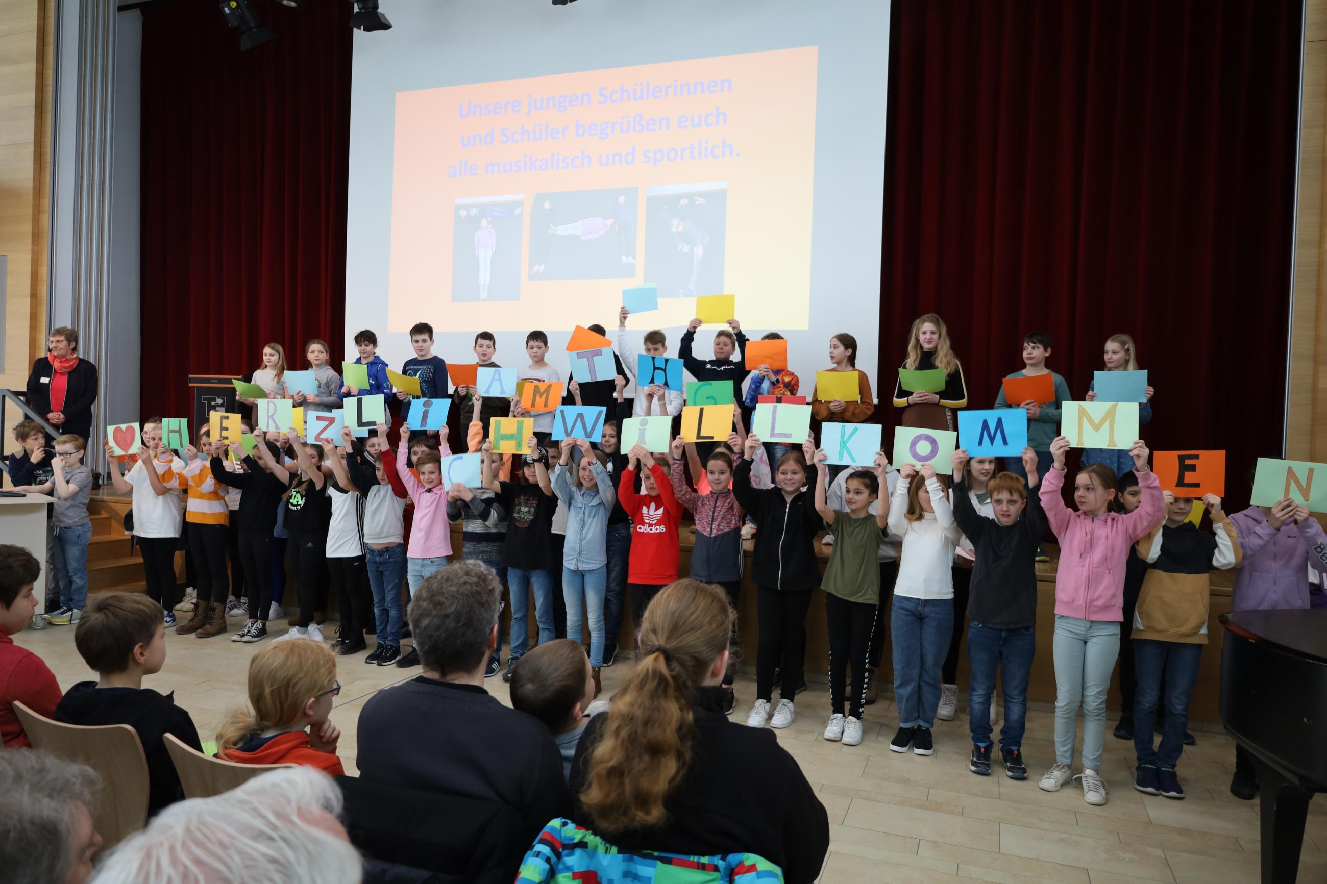 Herzlich willkommen am THG|Nördlingen|Donau-Ries-Aktuell