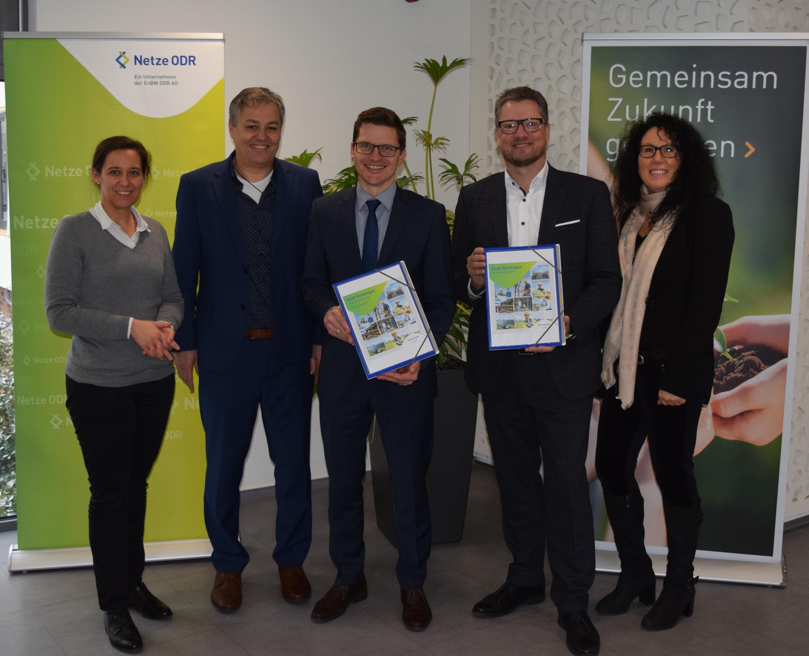 Willy Wonka, Bibi Blocksberg und die Netze ODR |Nördlingen|Donau-Ries-Aktuell