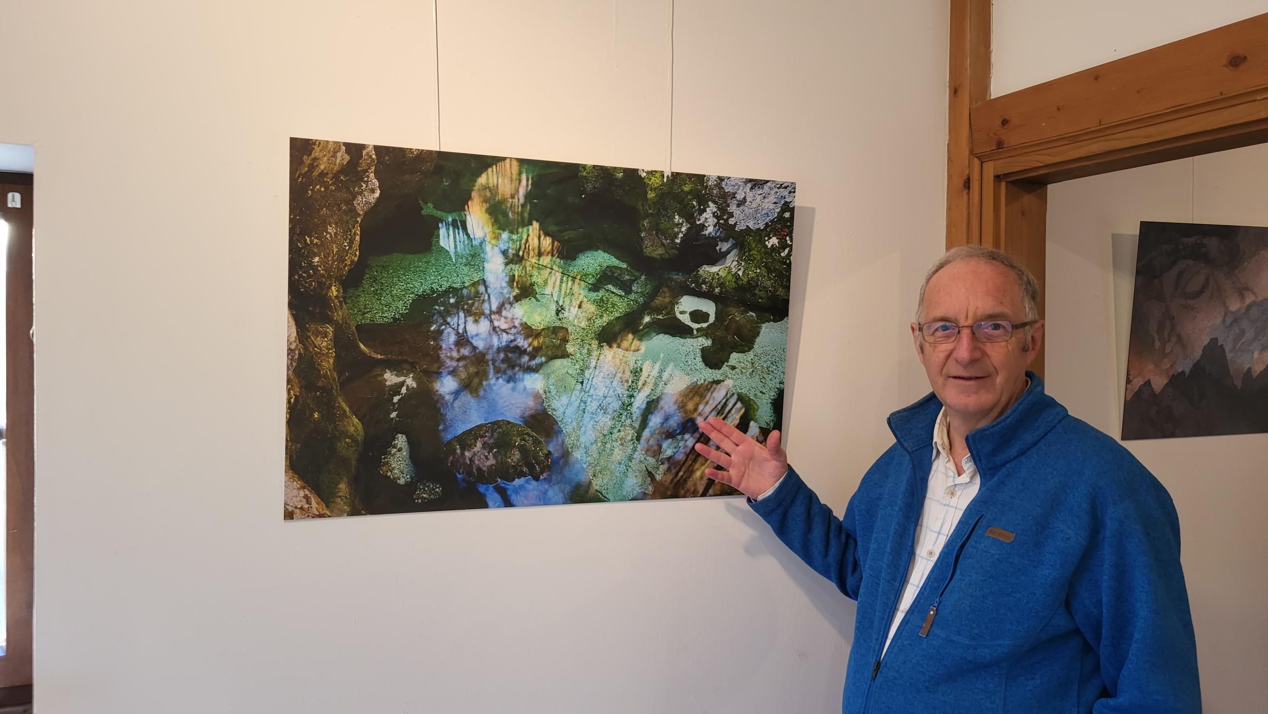 Kunstausstellung: Stimme der Natur||Donau-Ries-Aktuell