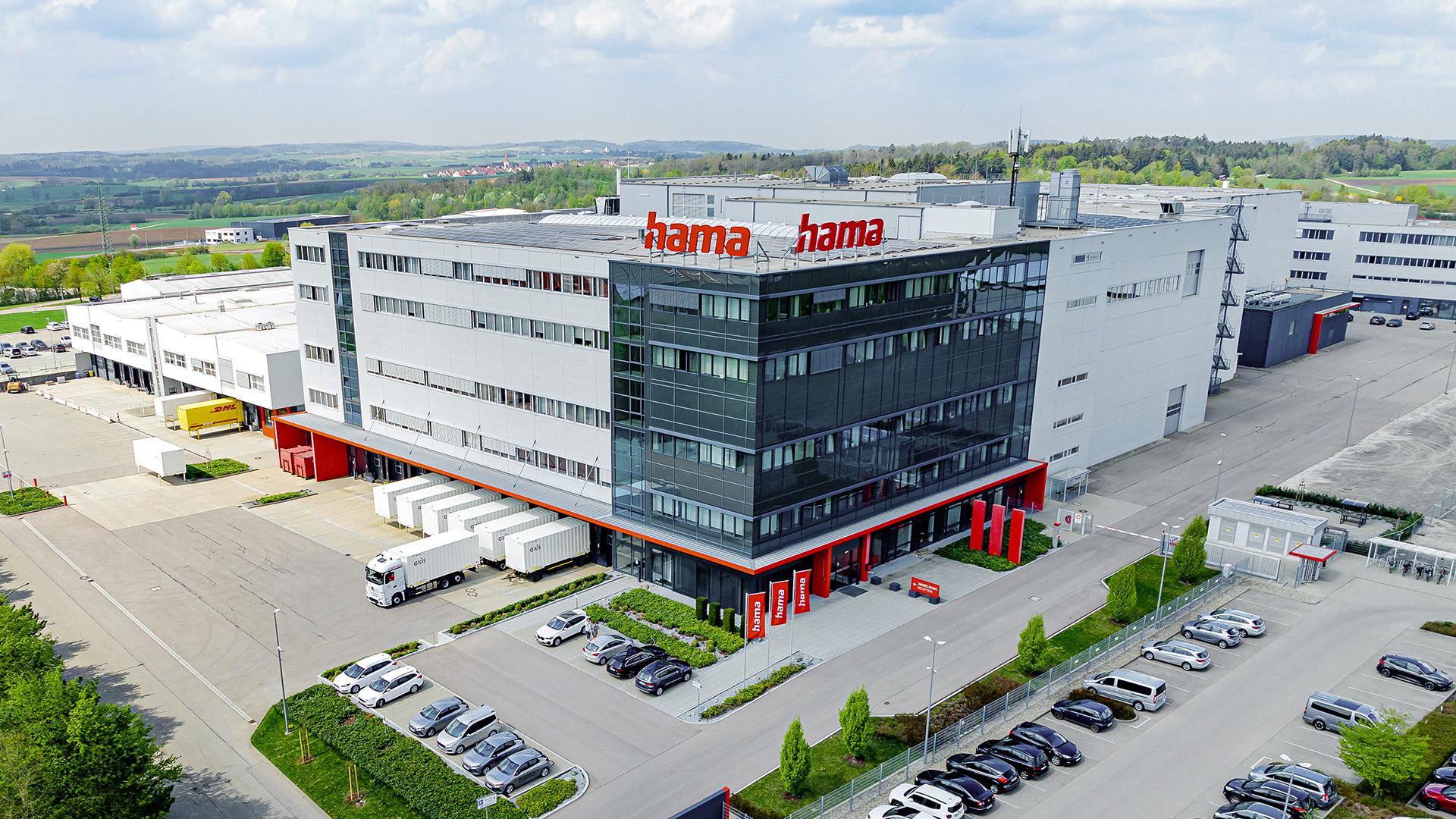 Hama lädt zum Tag der offenen Tür|Monheim|Donau-Ries-Aktuell