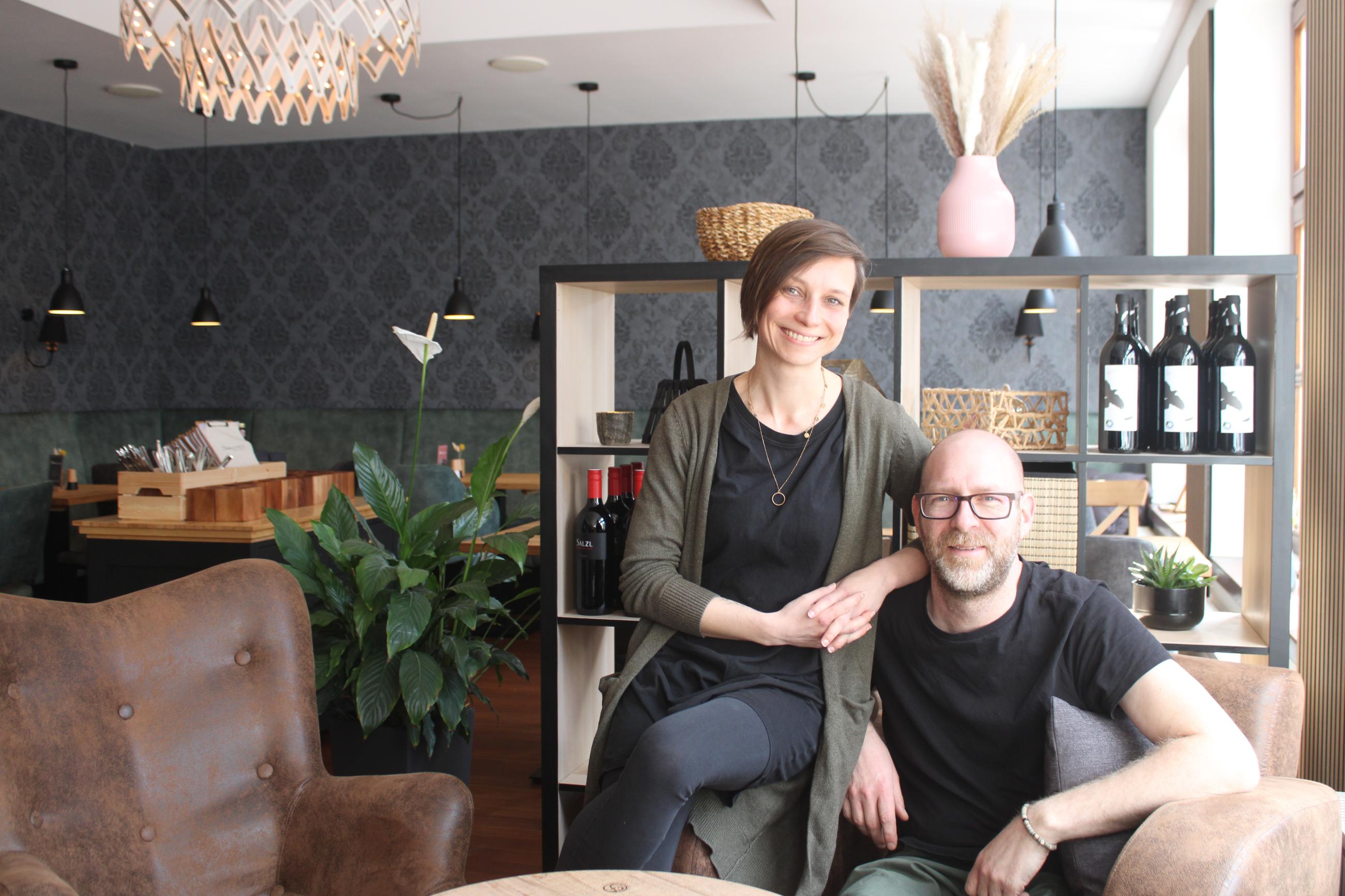 Das Fräulein Schlecht stellt sich vor|Wemding|Donau-Ries-Aktuell