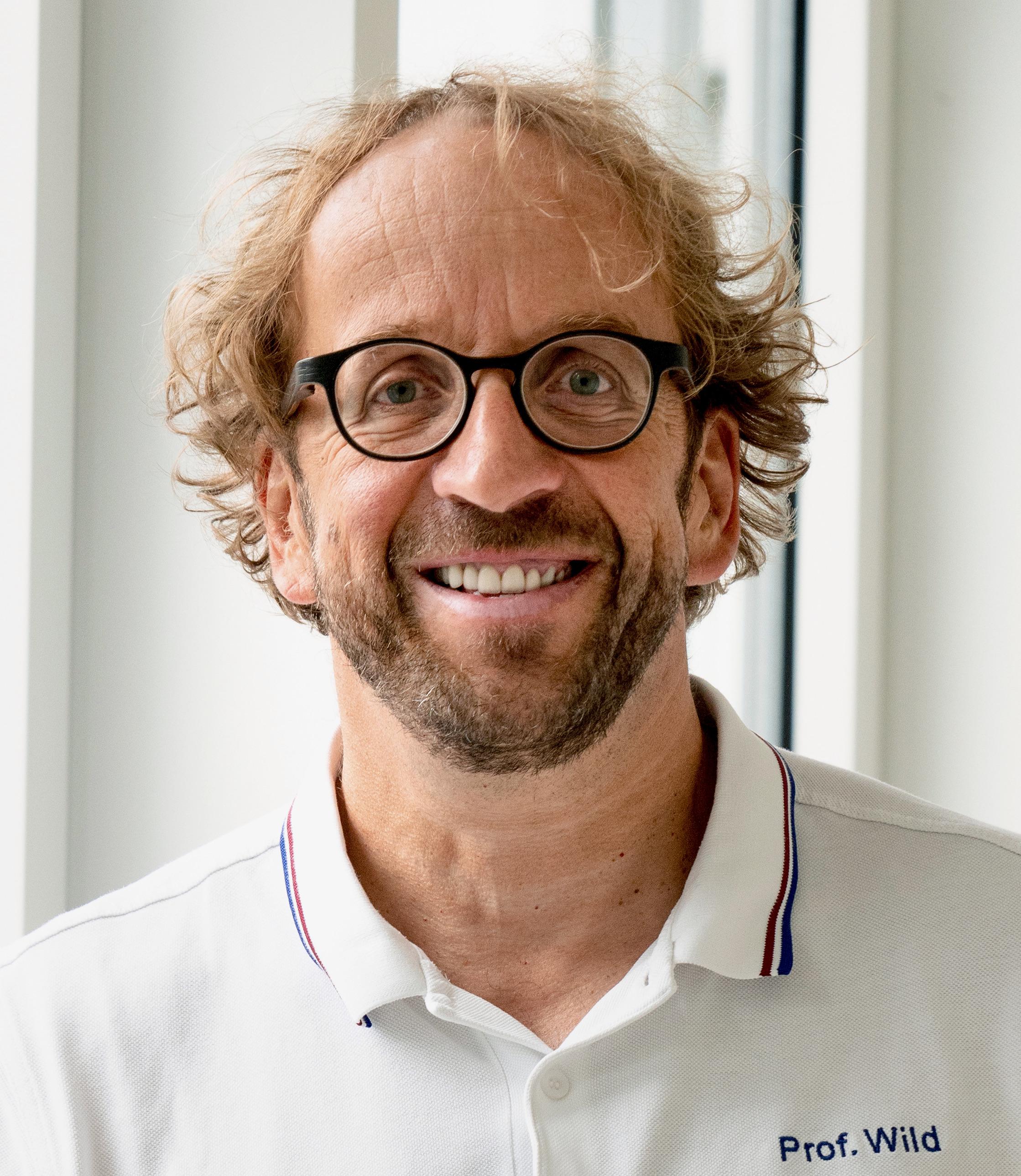 Focus Gesundheit zeichnet Professor Dr. Wild dreifach als ...