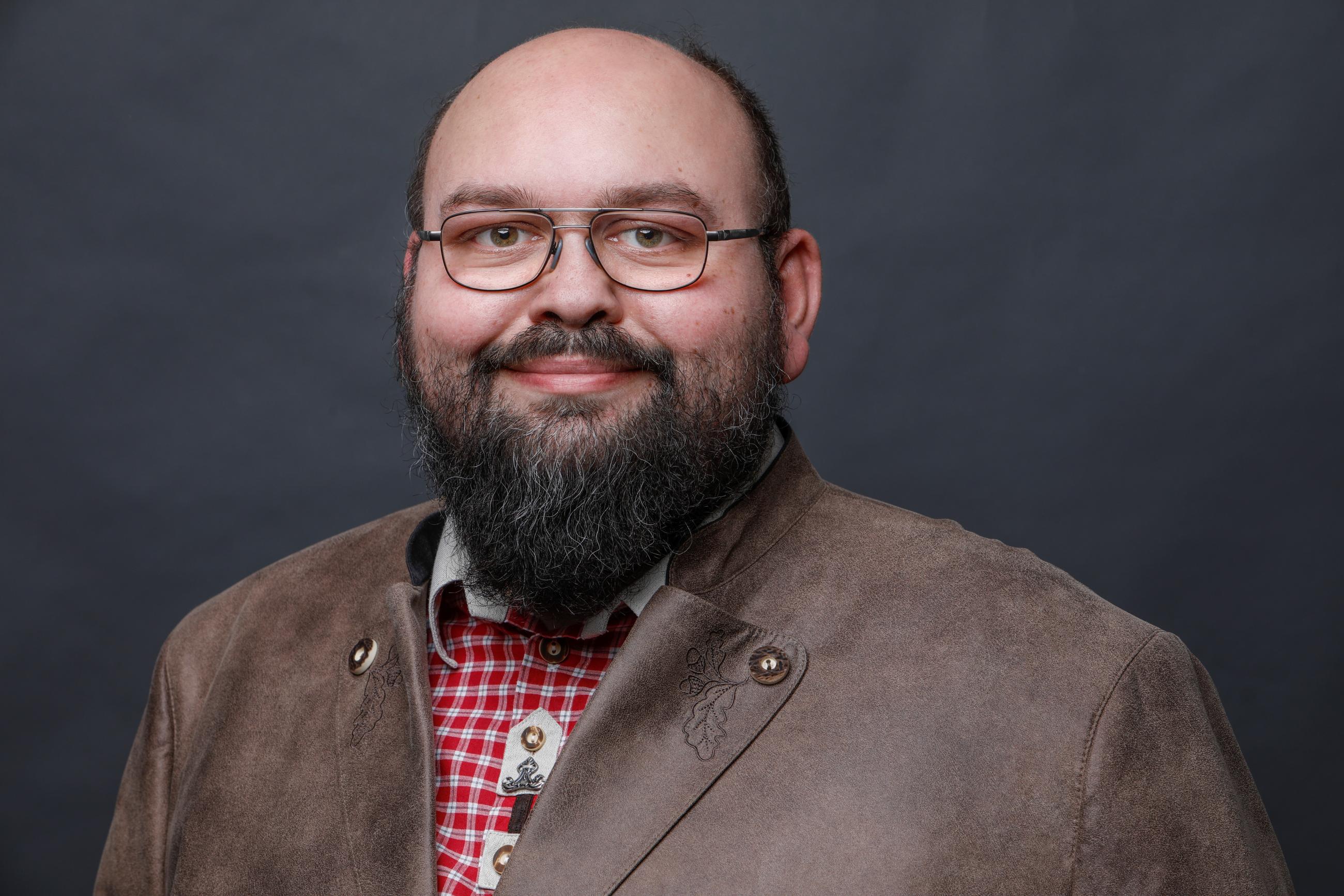 Wahlcheck mit Markus Striedel|Landkreis|Donau-Ries-Aktuell