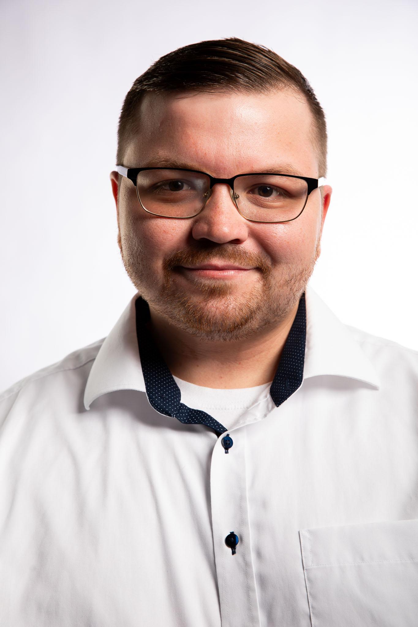 Wahlcheck mit Tim Pascal Ludwig|Landkreis|Donau-Ries-Aktuell