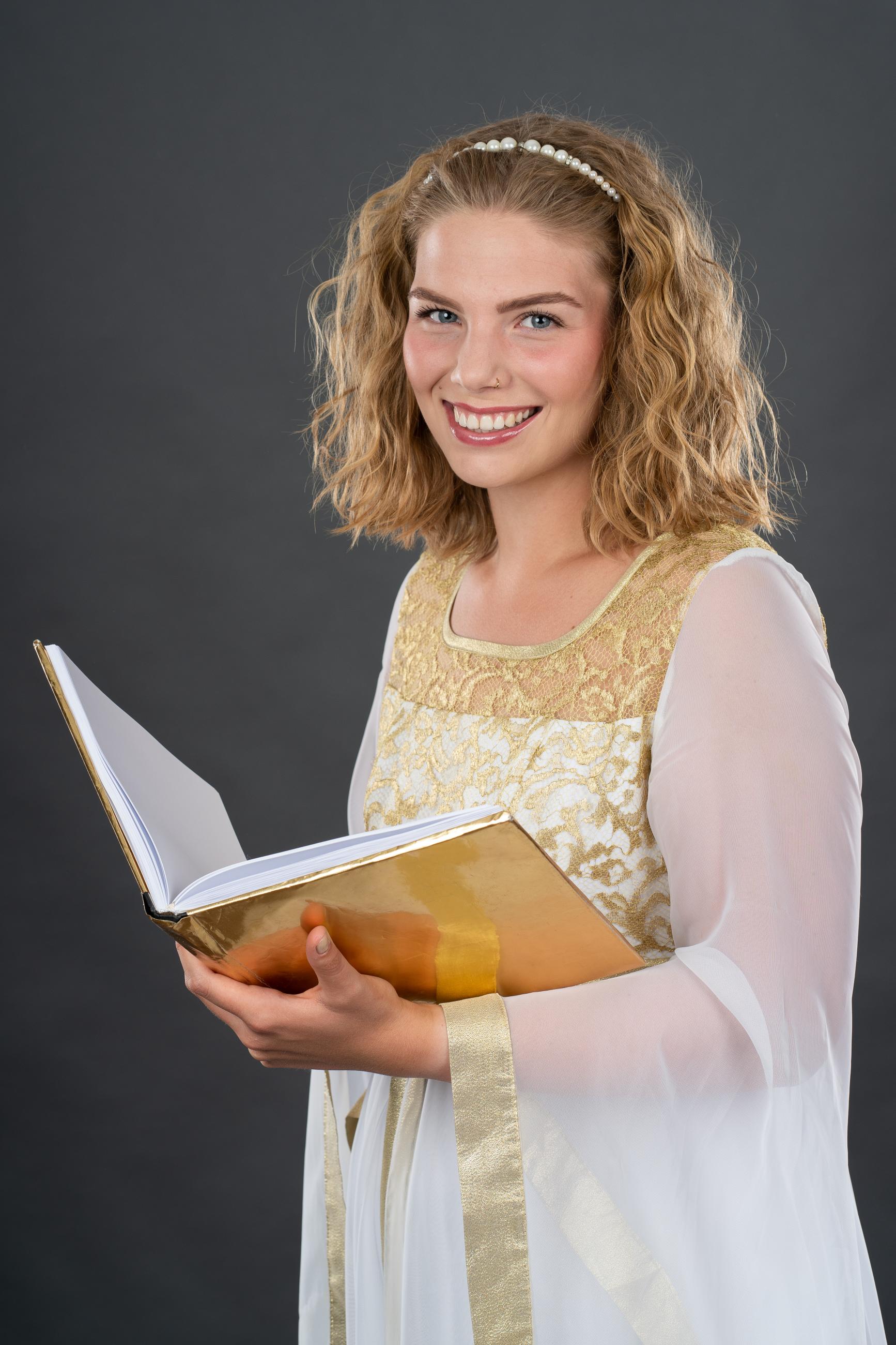 Wemding sucht ein neues Christkind|Wemding|Donau-Ries-Aktuell