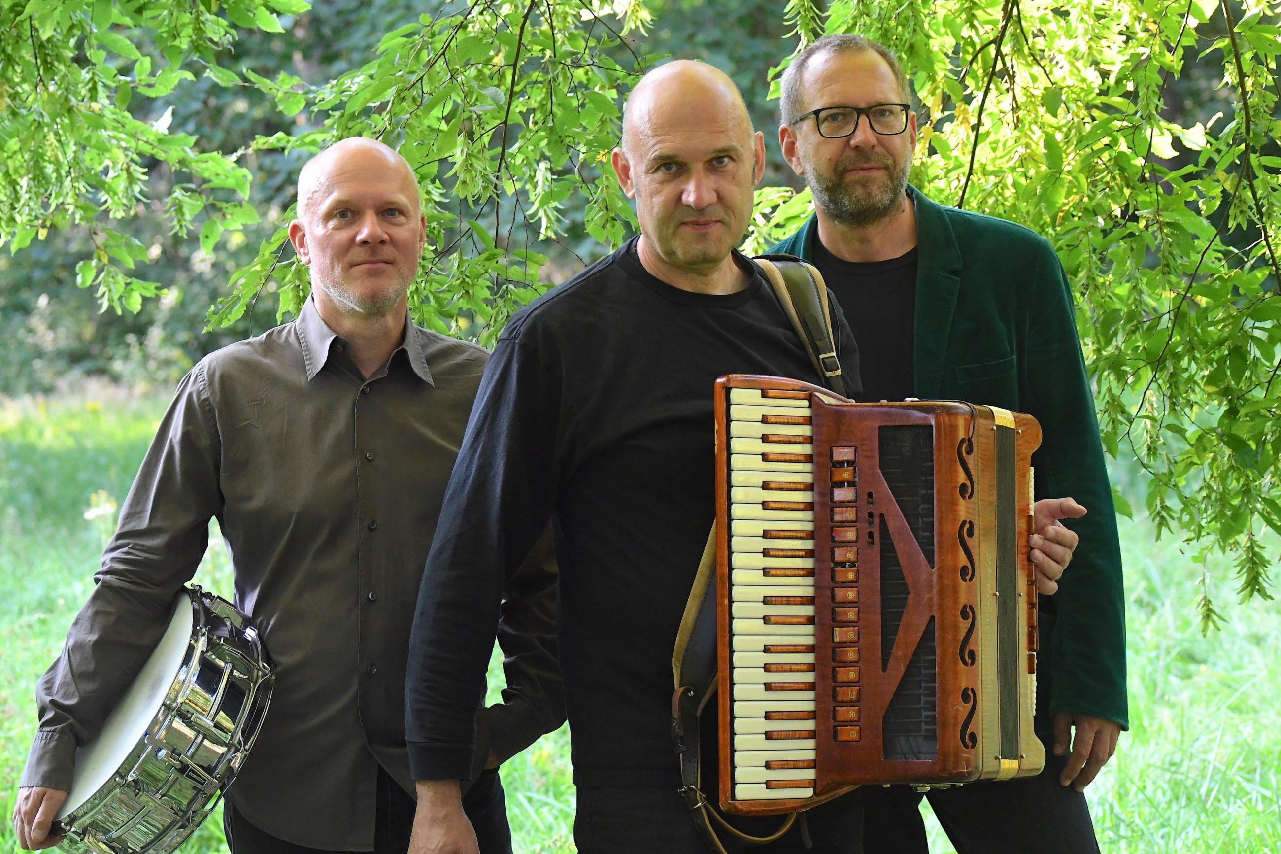 Tango Transit "German Songbook"||Donau-Ries-Aktuell