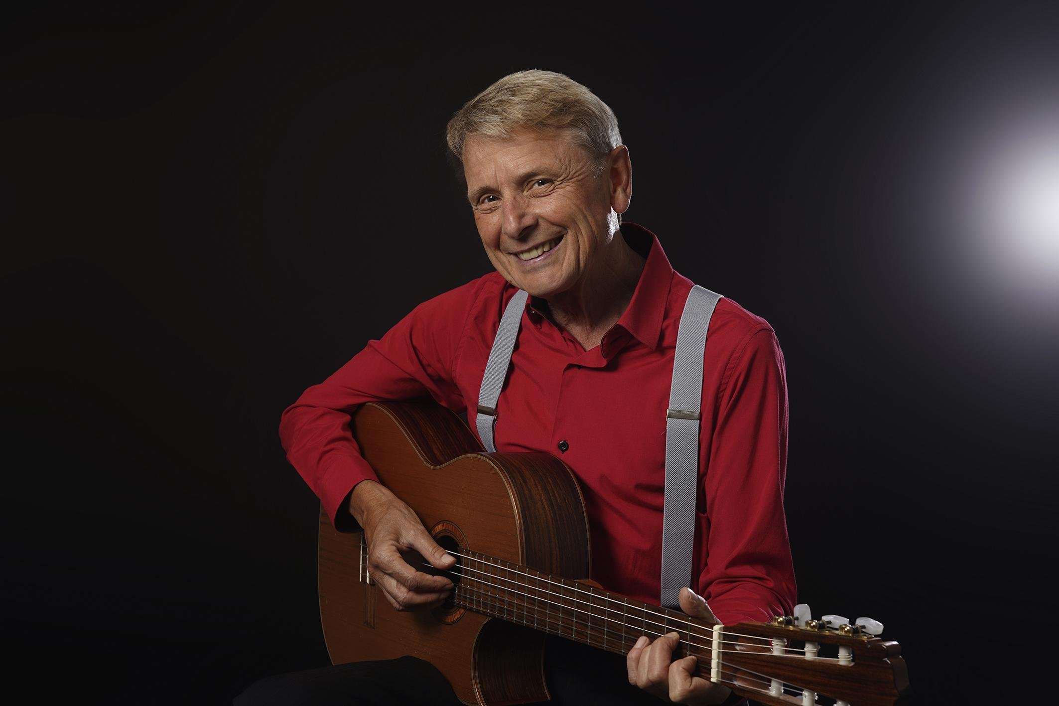 Restkarten für den Musik-Kabarett-Abend mit Werner Meier erhältlich|Donauwörth|Donau-Ries-Aktuell