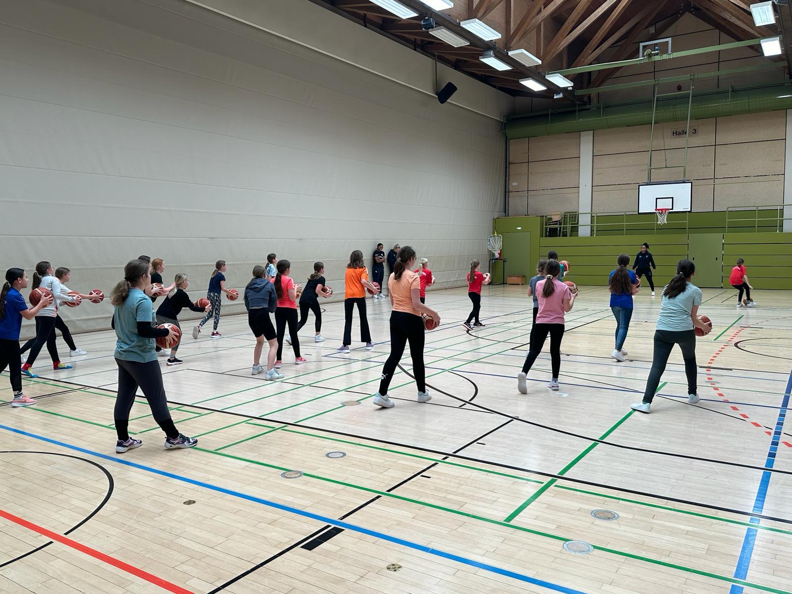 Spezielles Angels-Training mit dem THG Nördlingen|Nördlingen|Donau-Ries ...