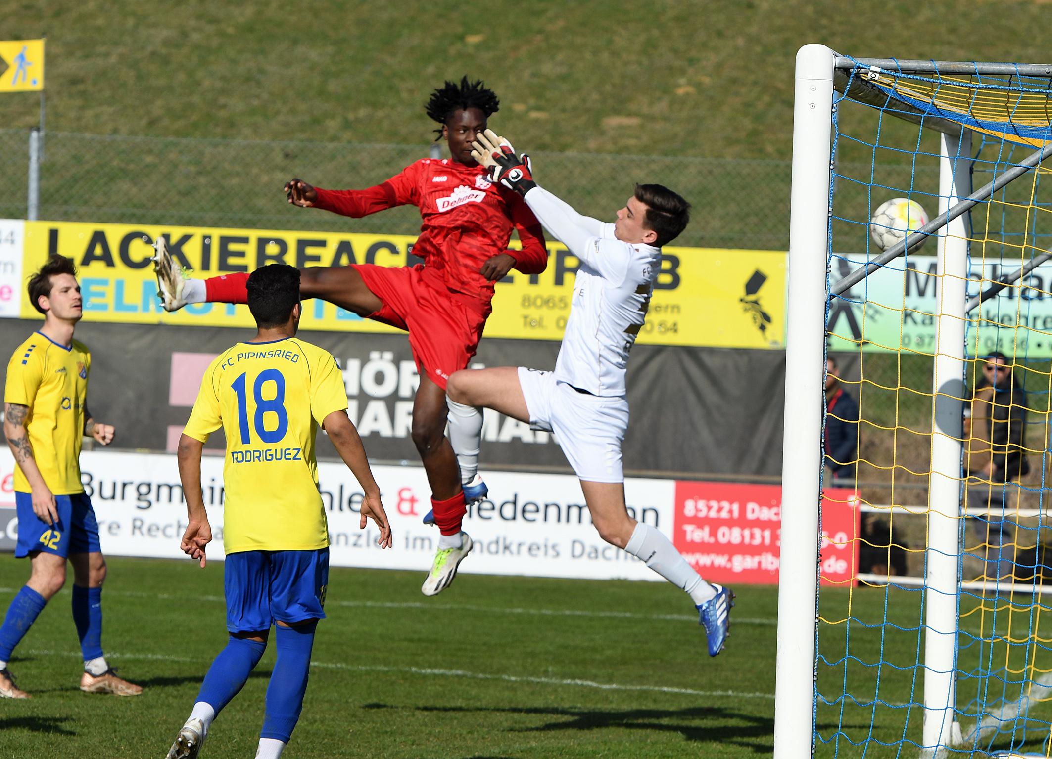 "Nicht ausreichend!" Rain-Coach mit Selbstkritik nach Arbeitssieg|Rain ...
