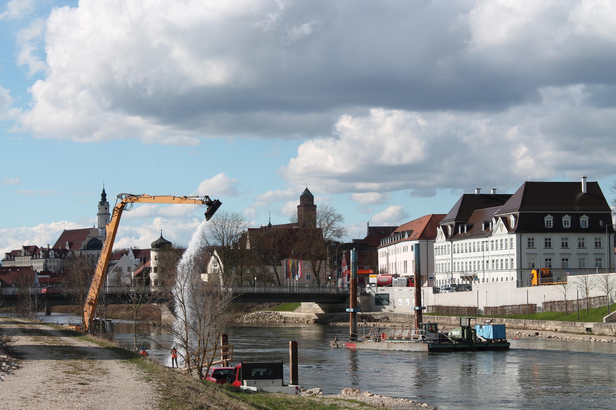Das war die Woche im Donau-Ries |Landkreis|Donau-Ries-Aktuell